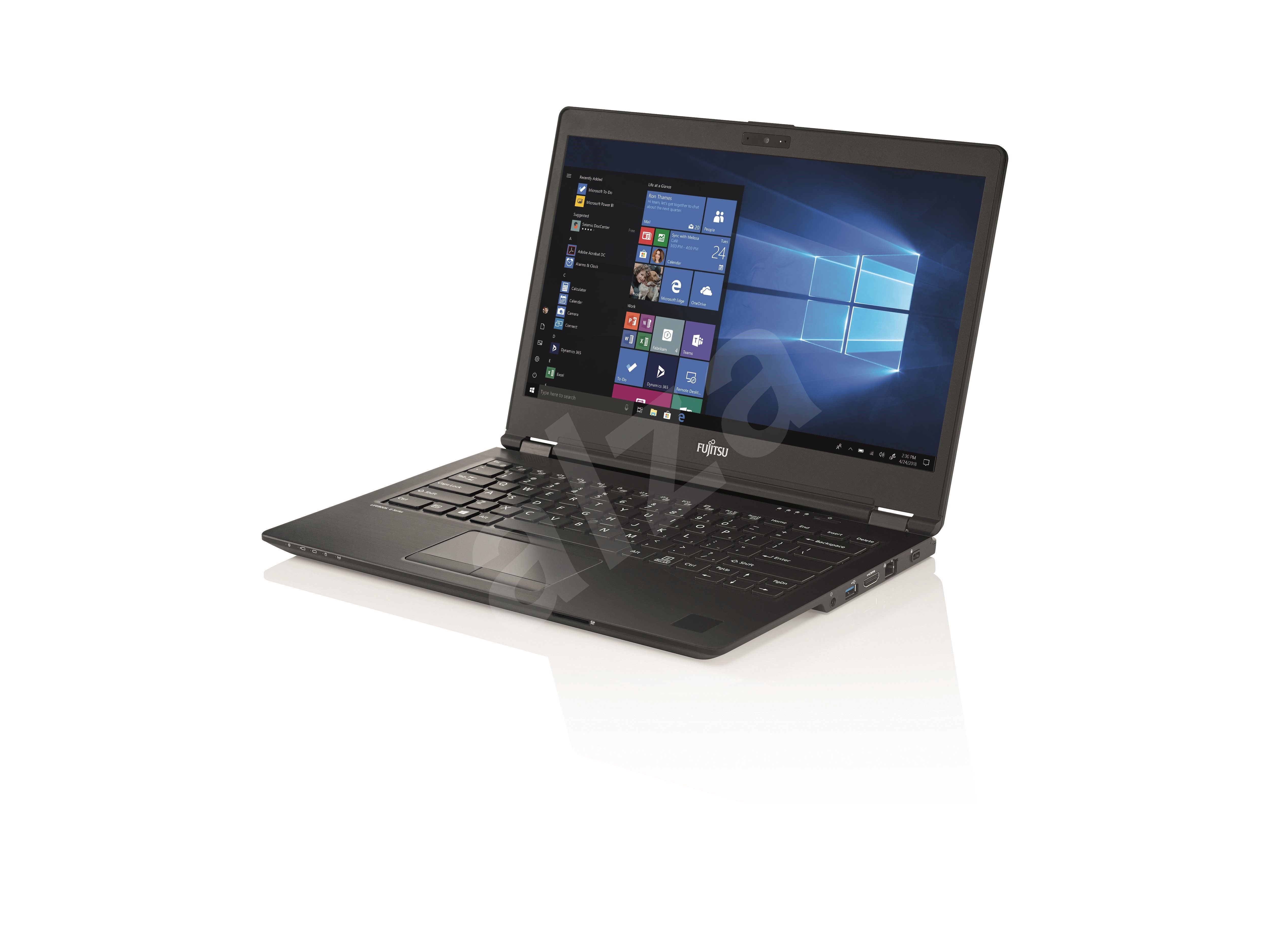 Fujitsu Lifebook U749 - Ultrabook | Alza.sk