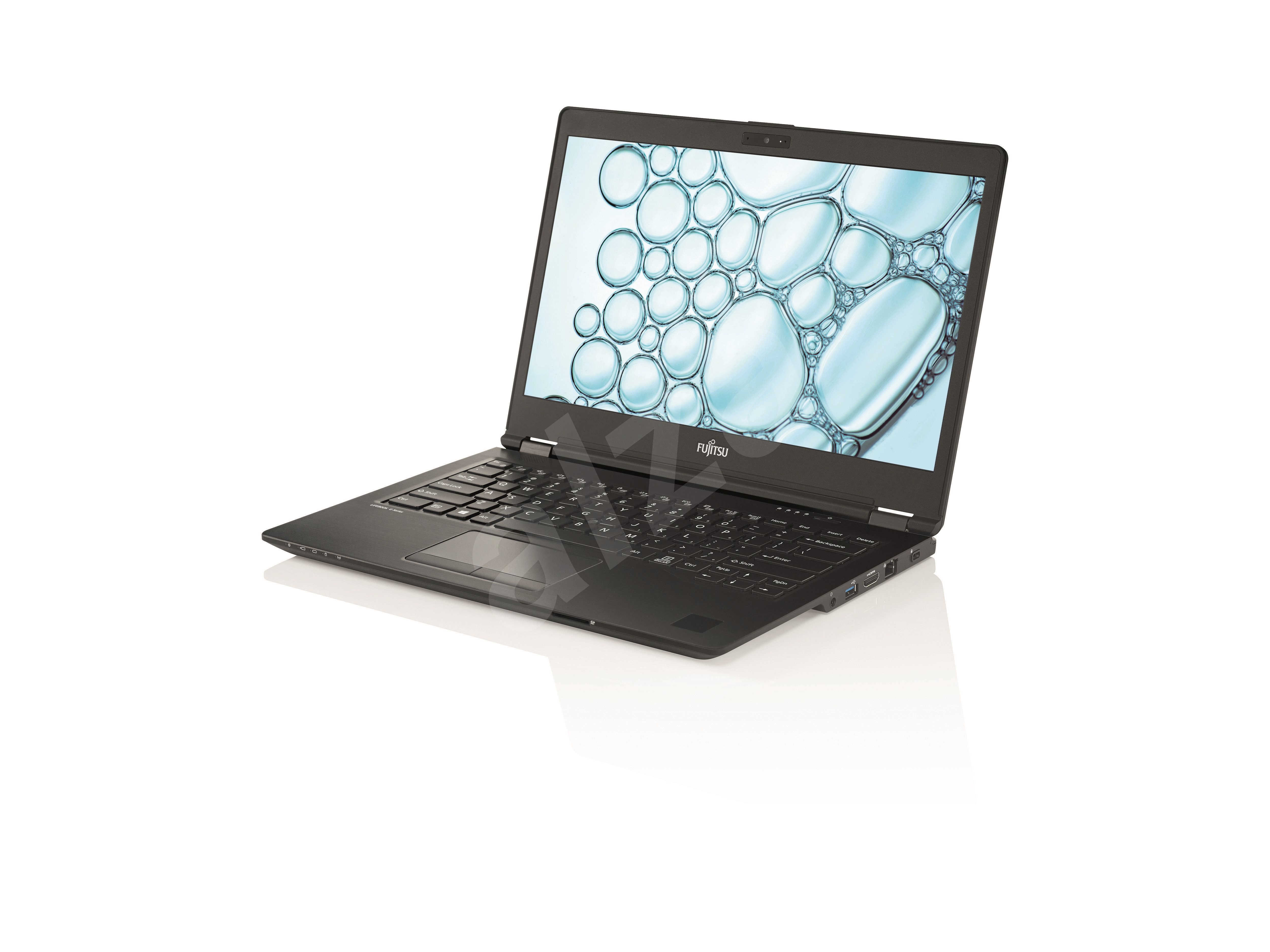 Fujitsu Lifebook U7410 - Ultrabook | Alza.sk