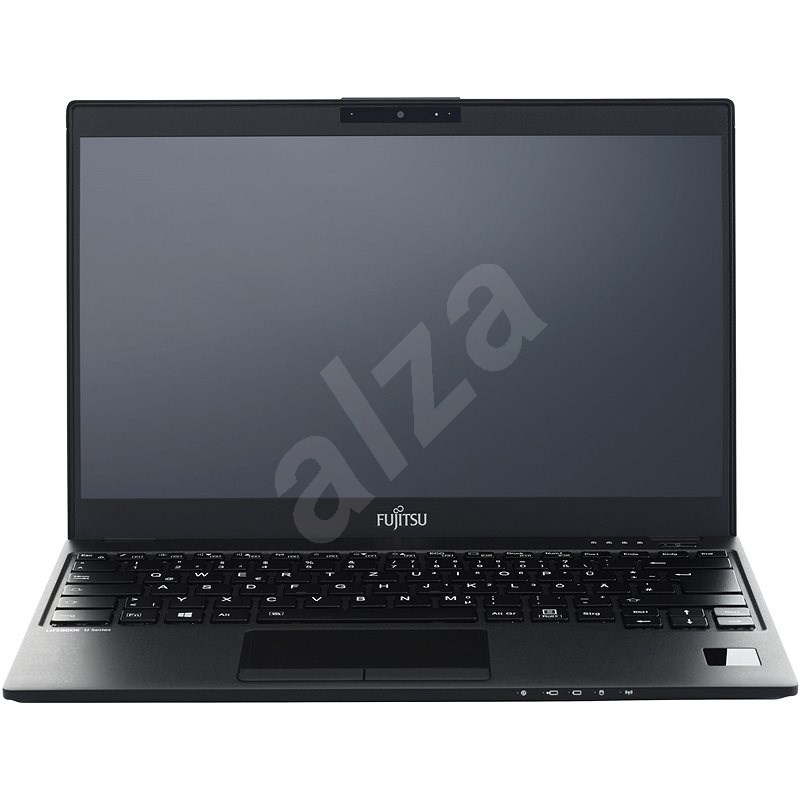 Fujitsu Lifebook U9310 Black - Ultrabook | Alza.sk