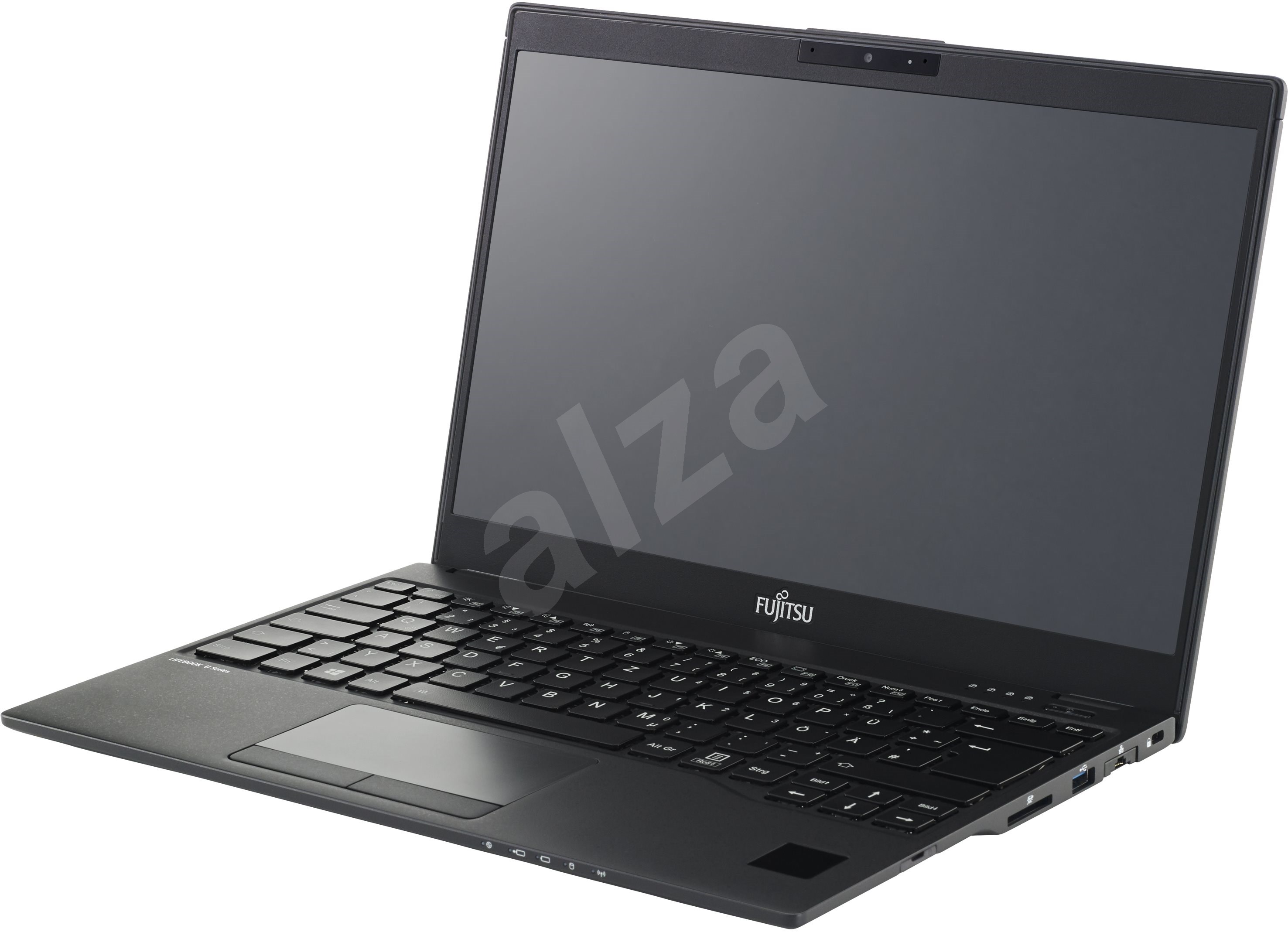 Fujitsu Lifebook U9310 Black - Ultrabook | Alza.sk
