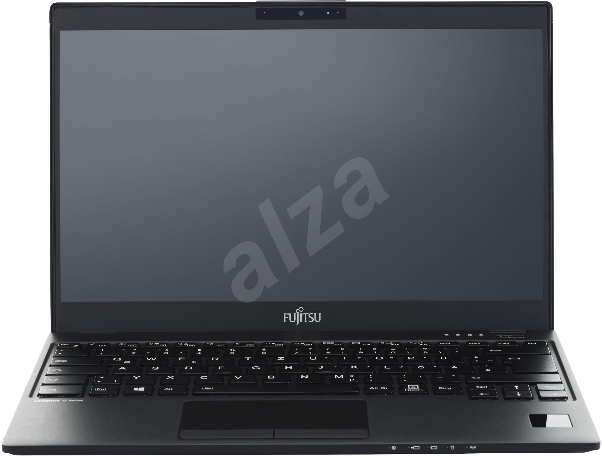 Fujitsu Lifebook U9310 Black - Ultrabook | Alza.sk