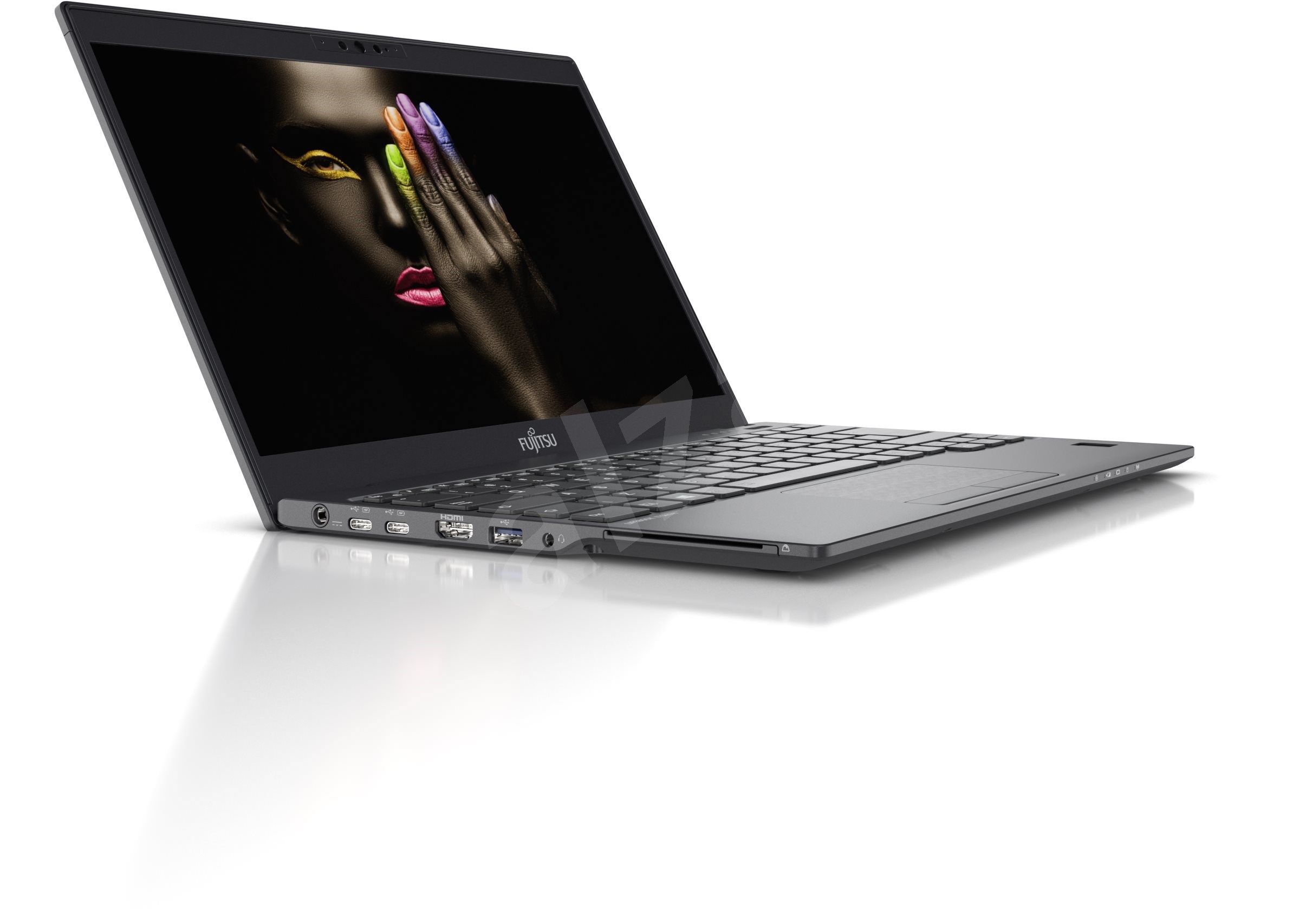 Fujitsu Lifebook U9310 Black - Ultrabook | Alza.sk