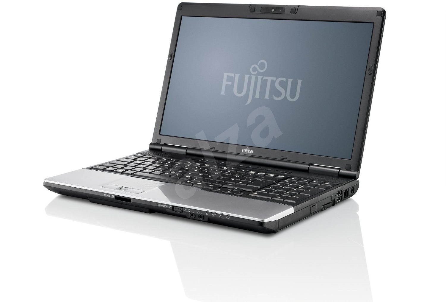 Fujitsu Lifebook E752 - Notebook | Alza.sk
