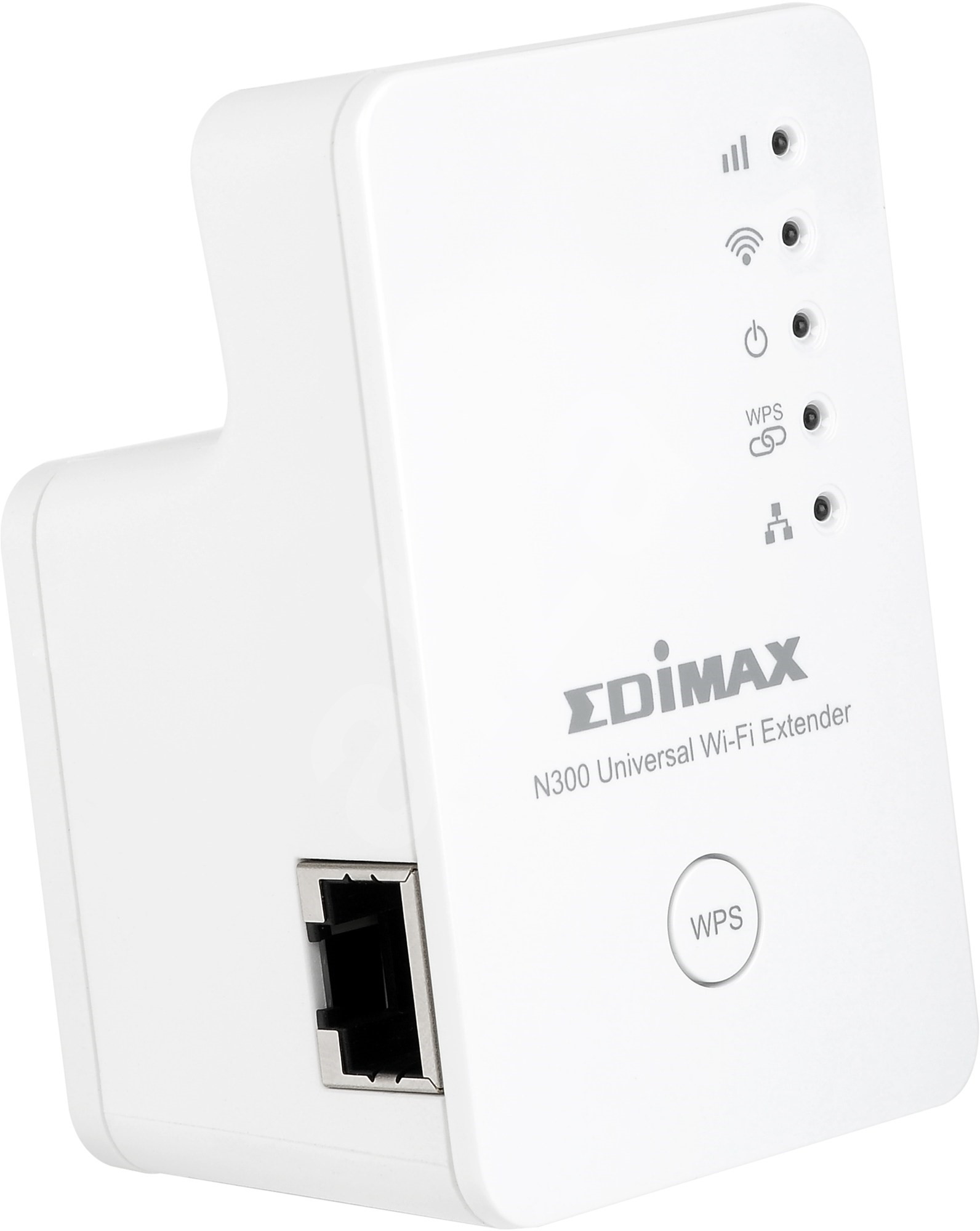 Edimax EW-7438RPn - WiFi extender | Alza.sk