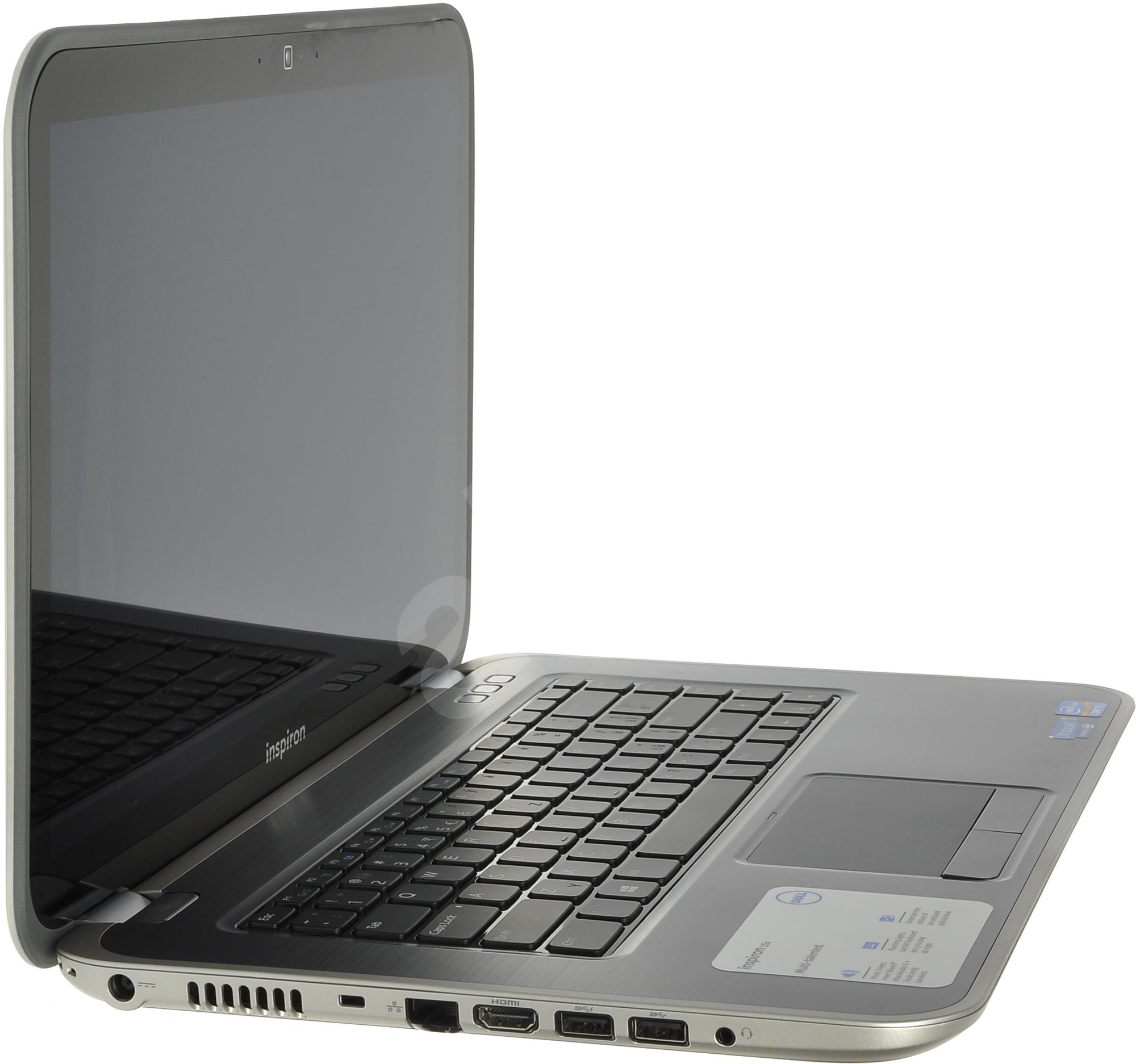 Dell Inspiron 15z Ultrabook Touch - Ultrabook | Alza.sk