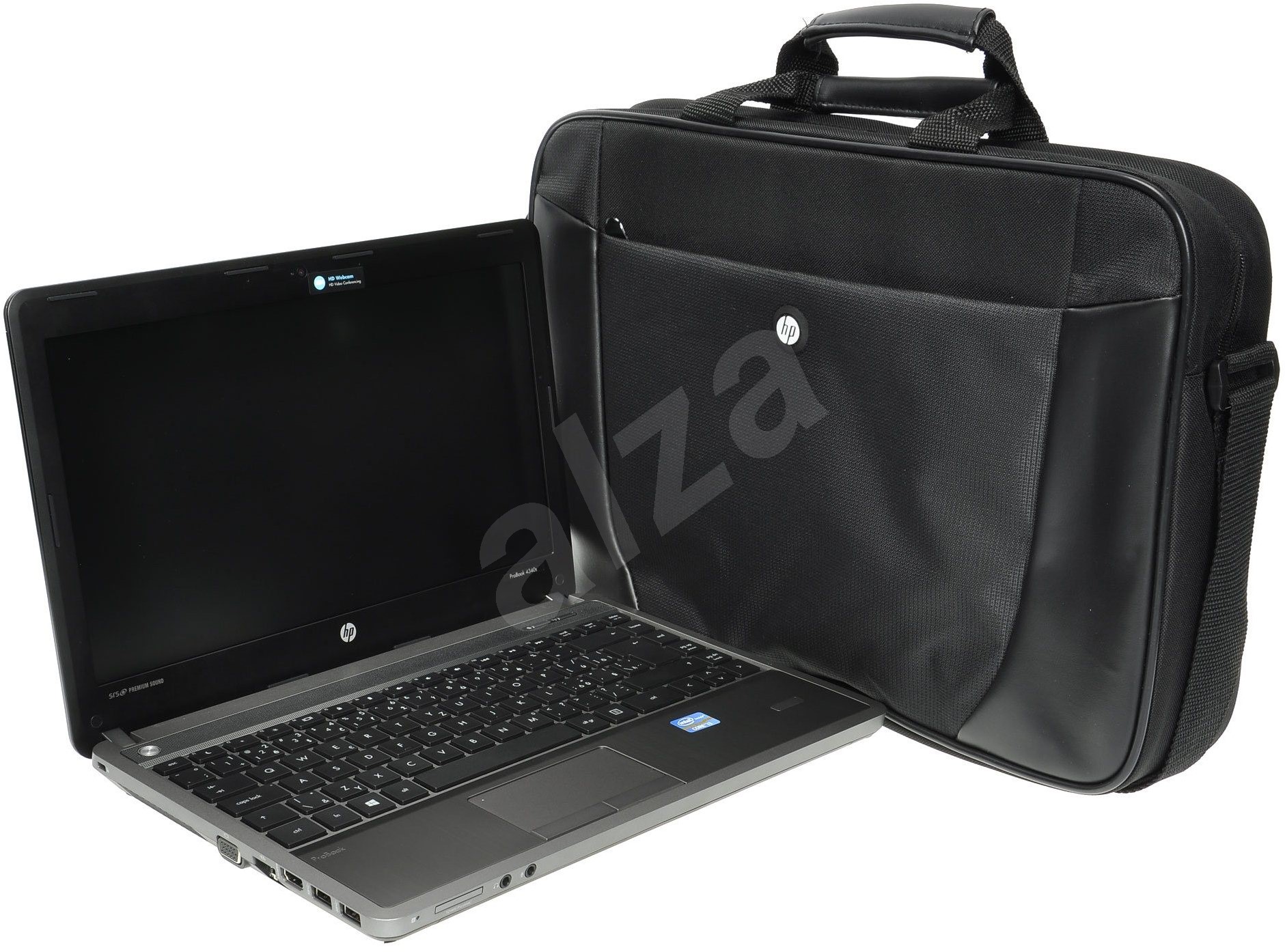 HP ProBook 4340s - Notebook | Alza.sk
