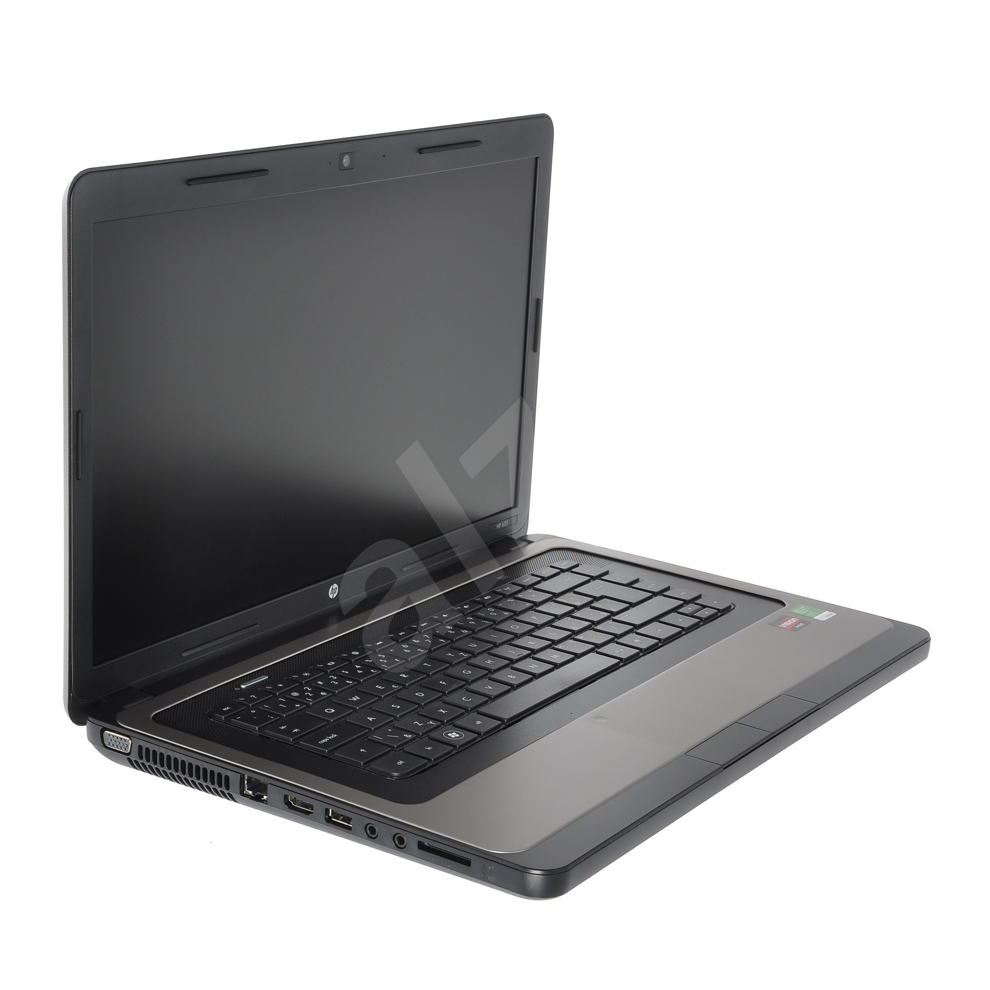 HP 635 - Notebook | Alza.sk