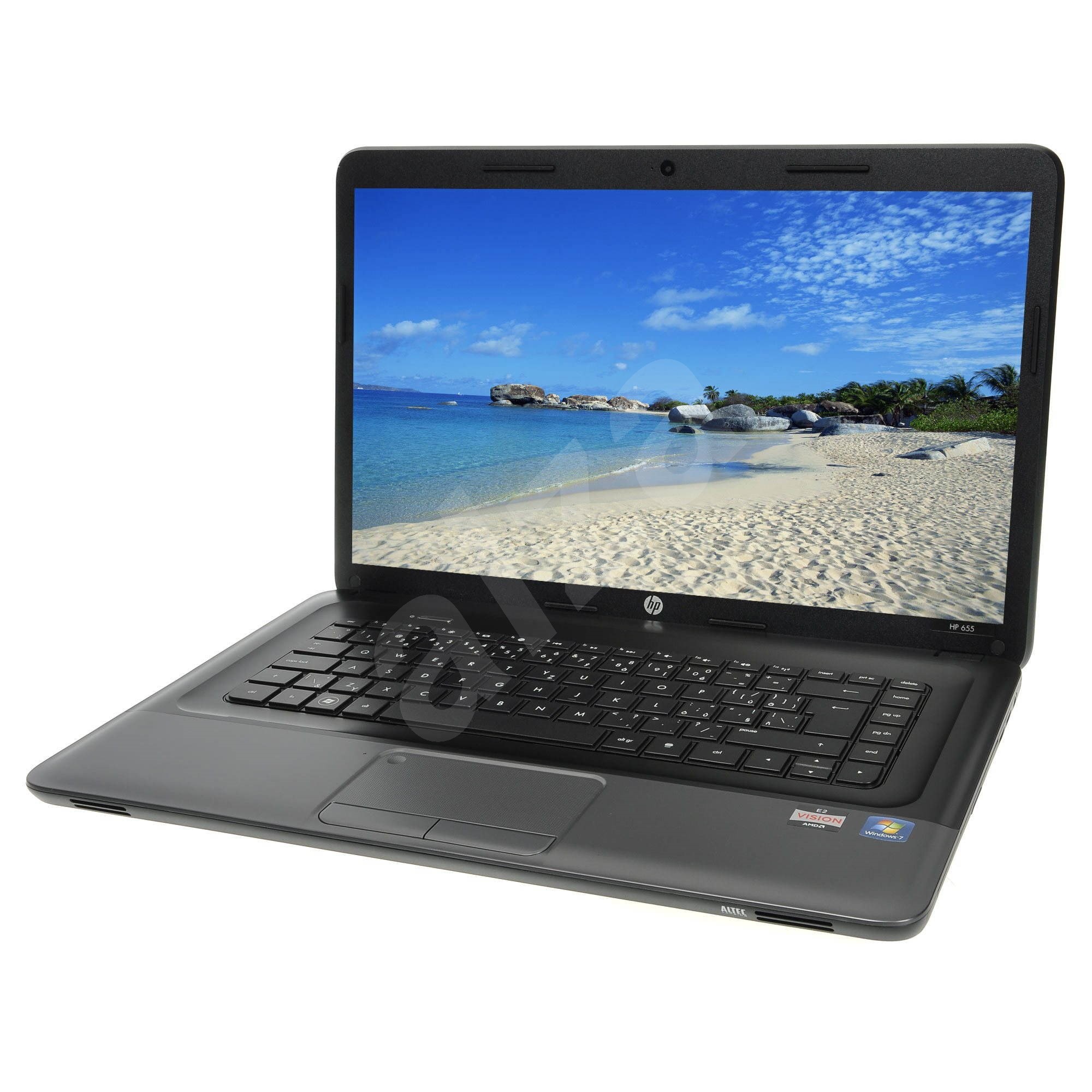 HP 655 - Notebook | Alza.sk