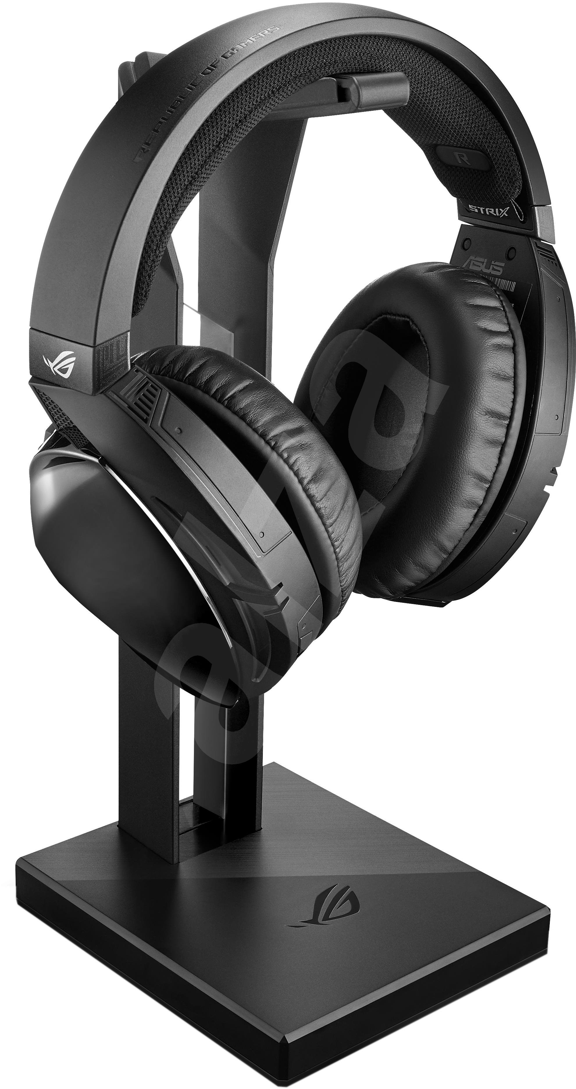 Asus ROG Throne Core - Stojan na slúchadlá | Alza.sk