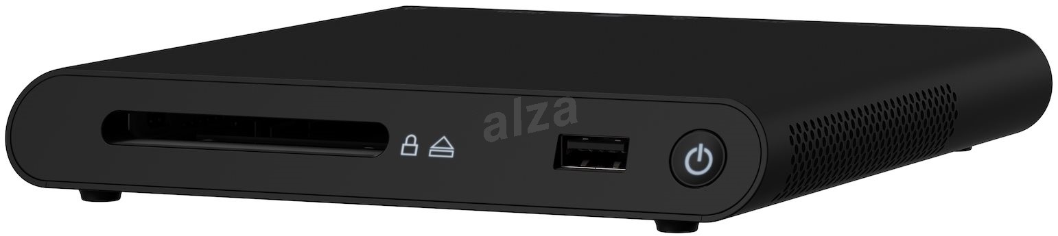 Intel Compute Card Dock - Dokovacia stanica | Alza.sk