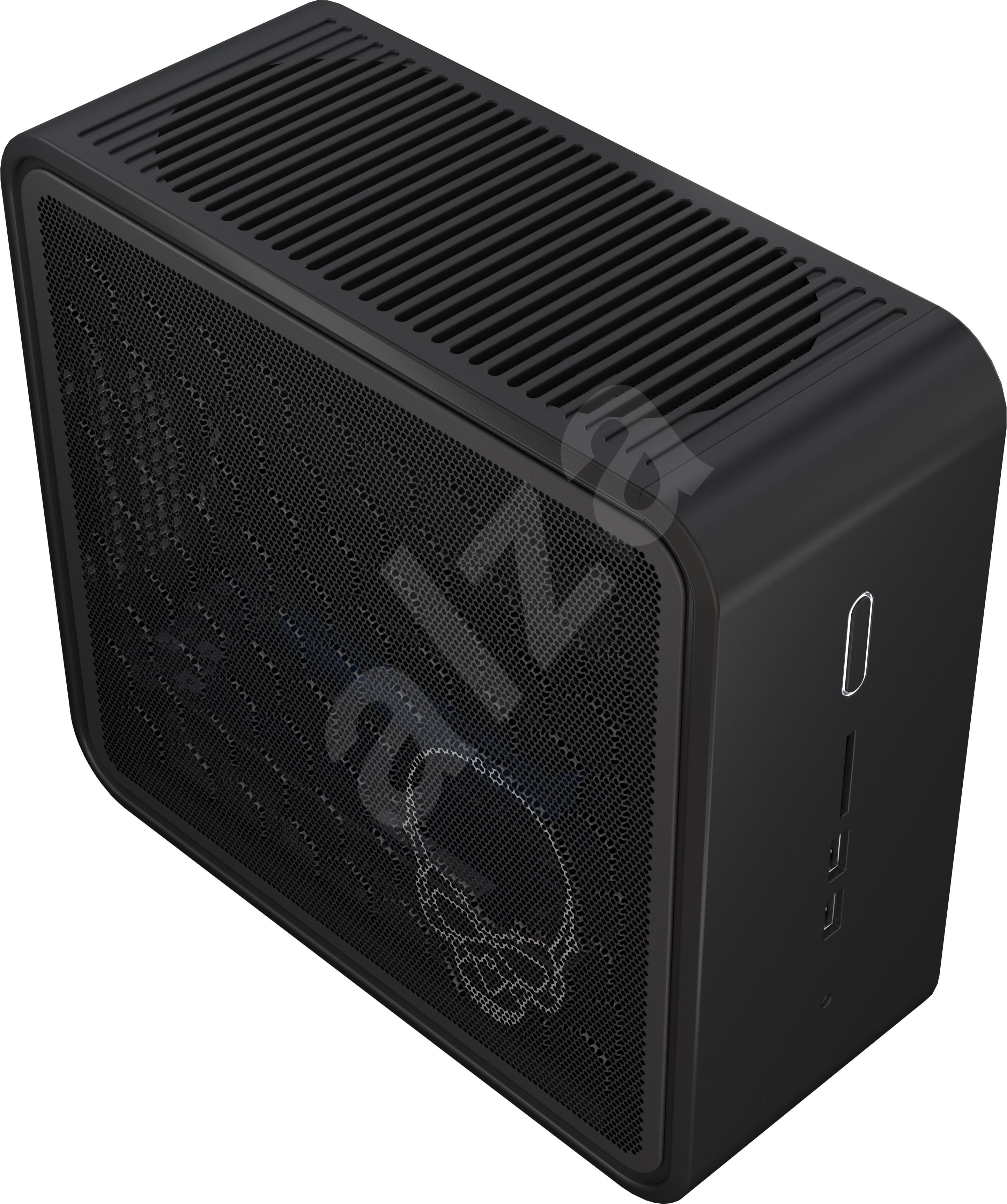 Intel NUC 9 Extreme BXNUC9i9QNX - Mini PC | Alza.sk