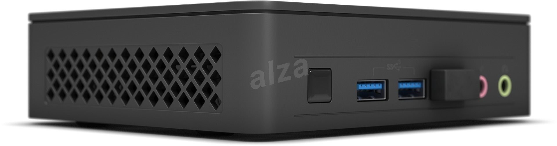 Intel NUC 11 Essentials Kit (NUC11ATKC2) - Mini PC | Alza.sk