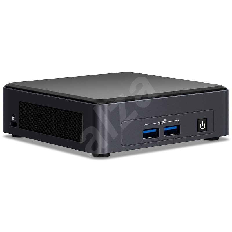 Intel NUC 11 Pro Kit Slim (NUC11TNKi7) - Mini PC | Alza.sk