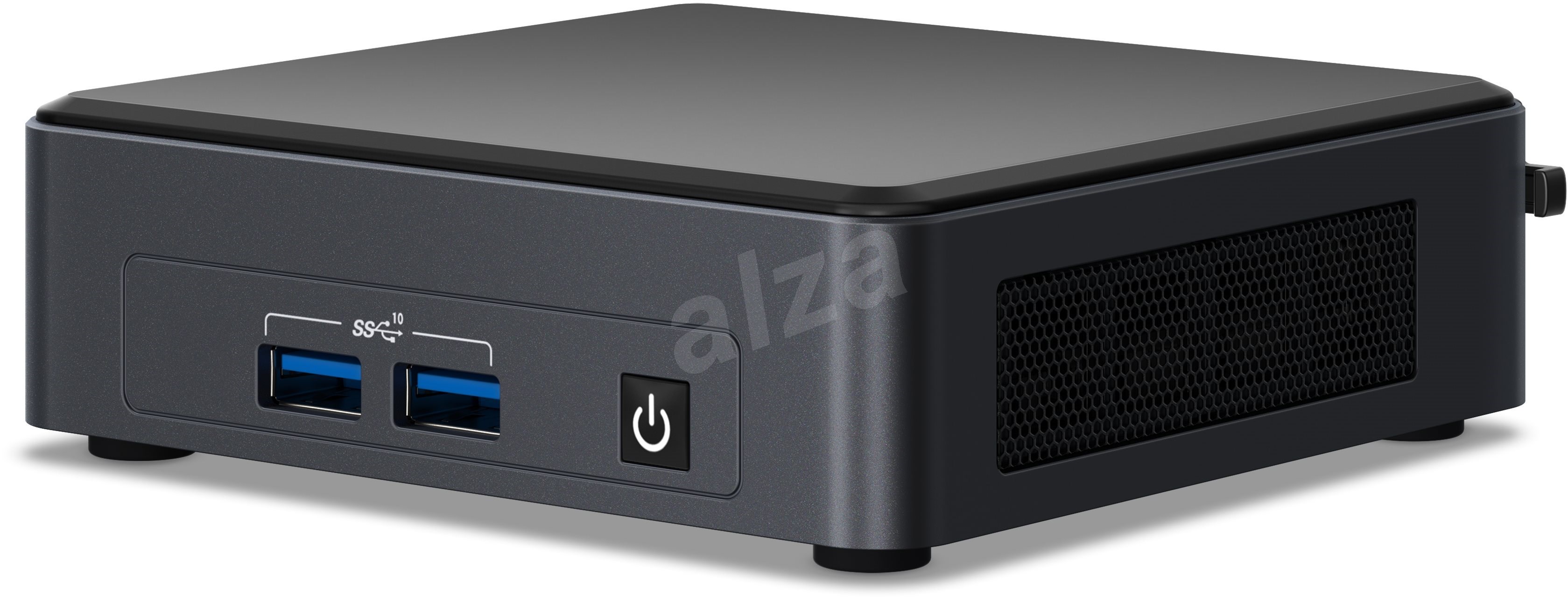 Intel NUC 11 Pro Kit Slim (NUC11TNKi7) - Mini PC | Alza.sk
