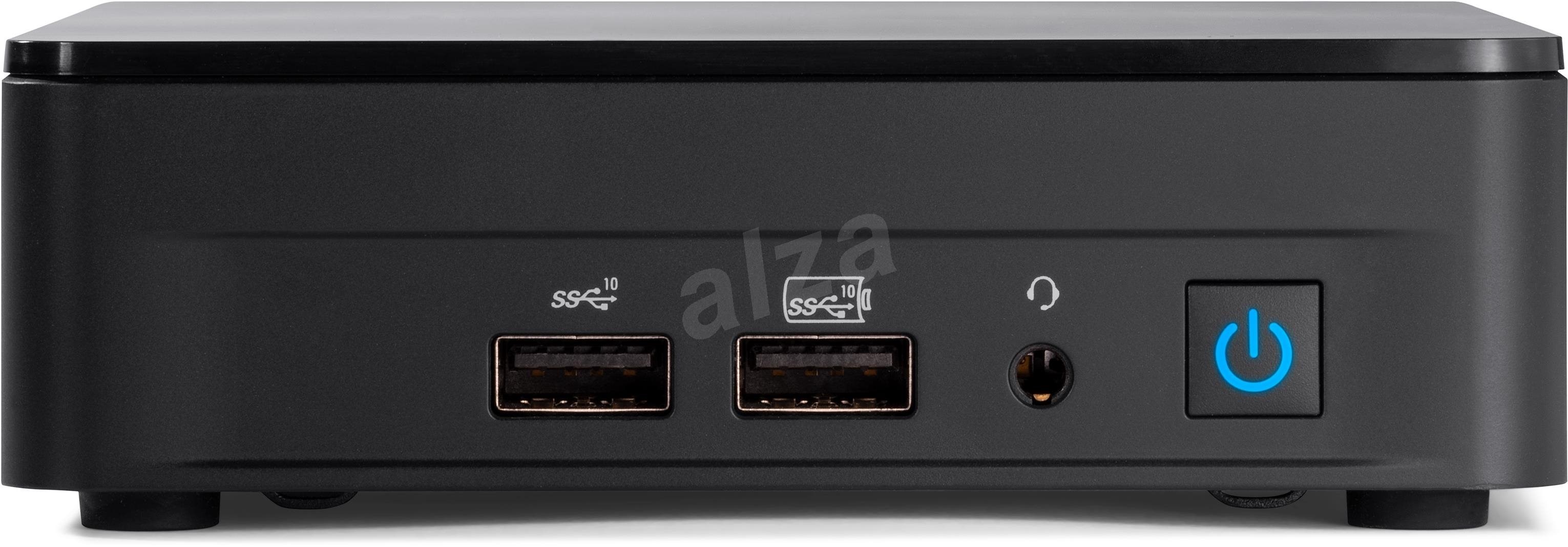 Intel NUC 12 Pro Kit Slim (RNUC12WSKi50000) - Mini PC | Alza.sk