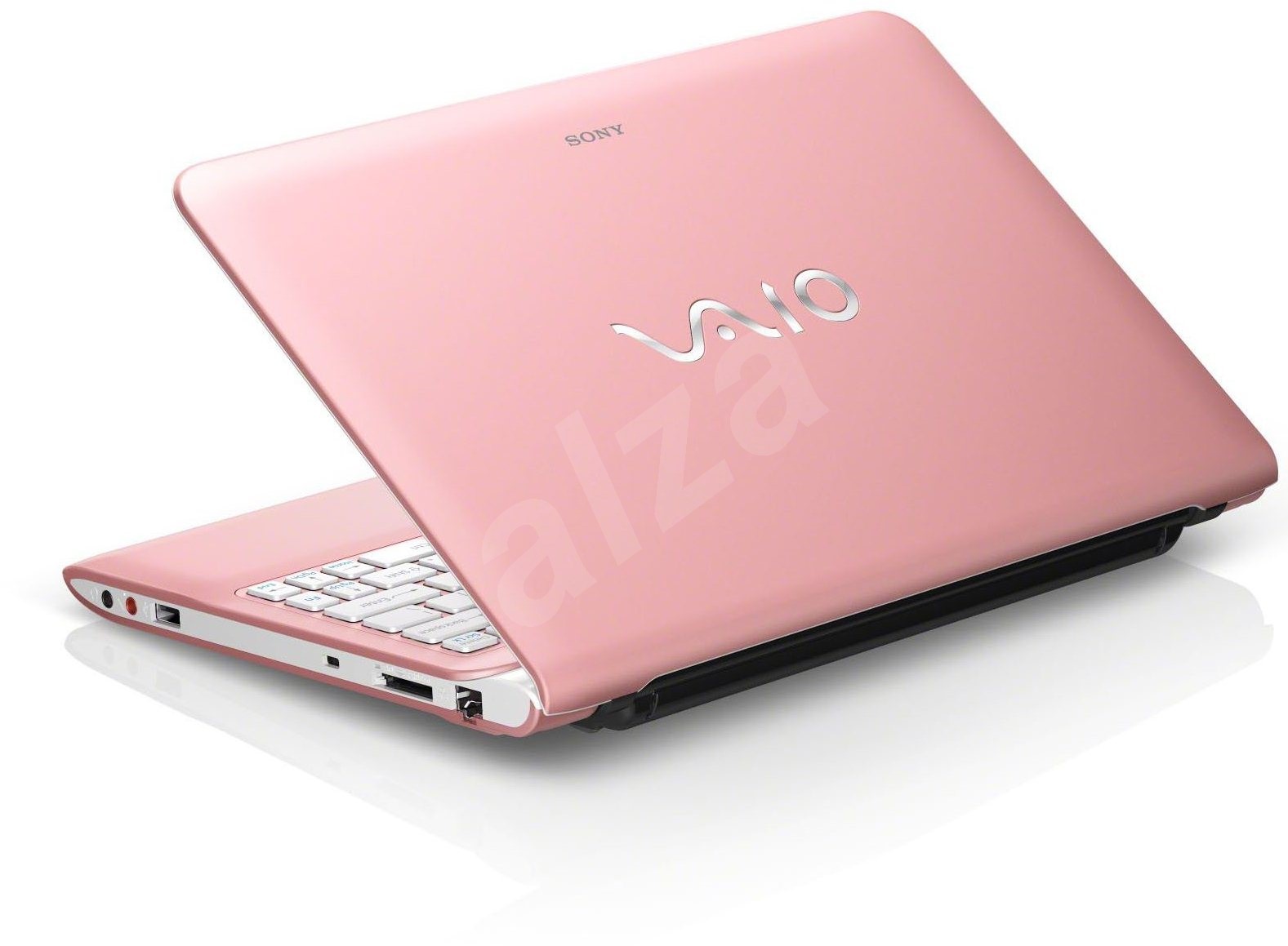 Sony VAIO E11 růžový - Mini notebook | Alza.sk