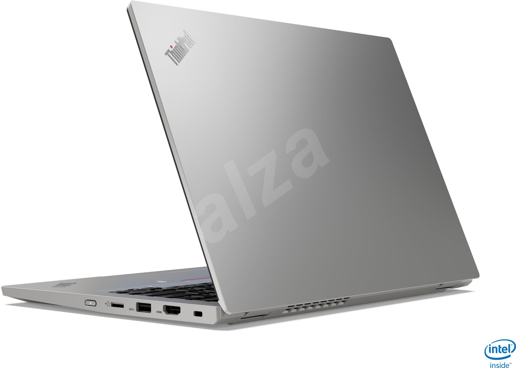 Lenovo ThinkPad L13 Gen 1 Silver - Notebook | Alza.sk