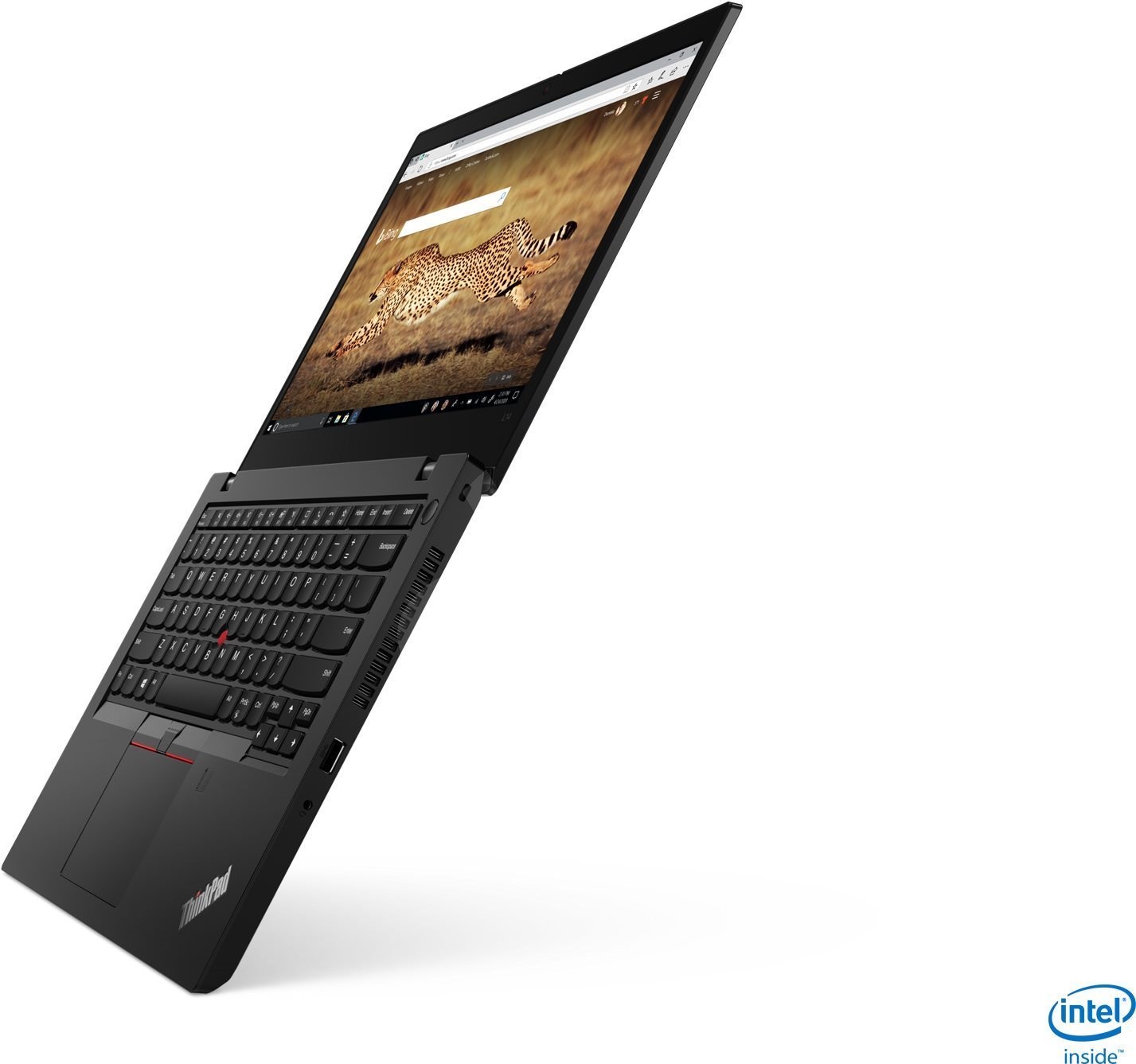Lenovo ThinkPad L14 Gen 1 LTE - Notebook | Alza.sk