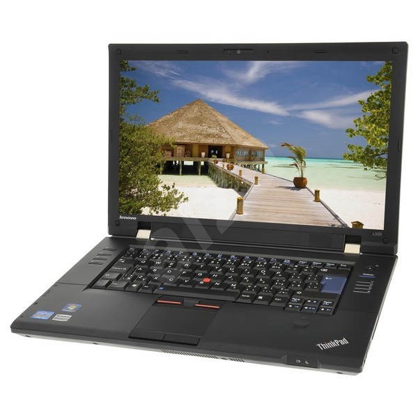Lenovo ThinkPad L520 7859-42G - Notebook | Alza.sk