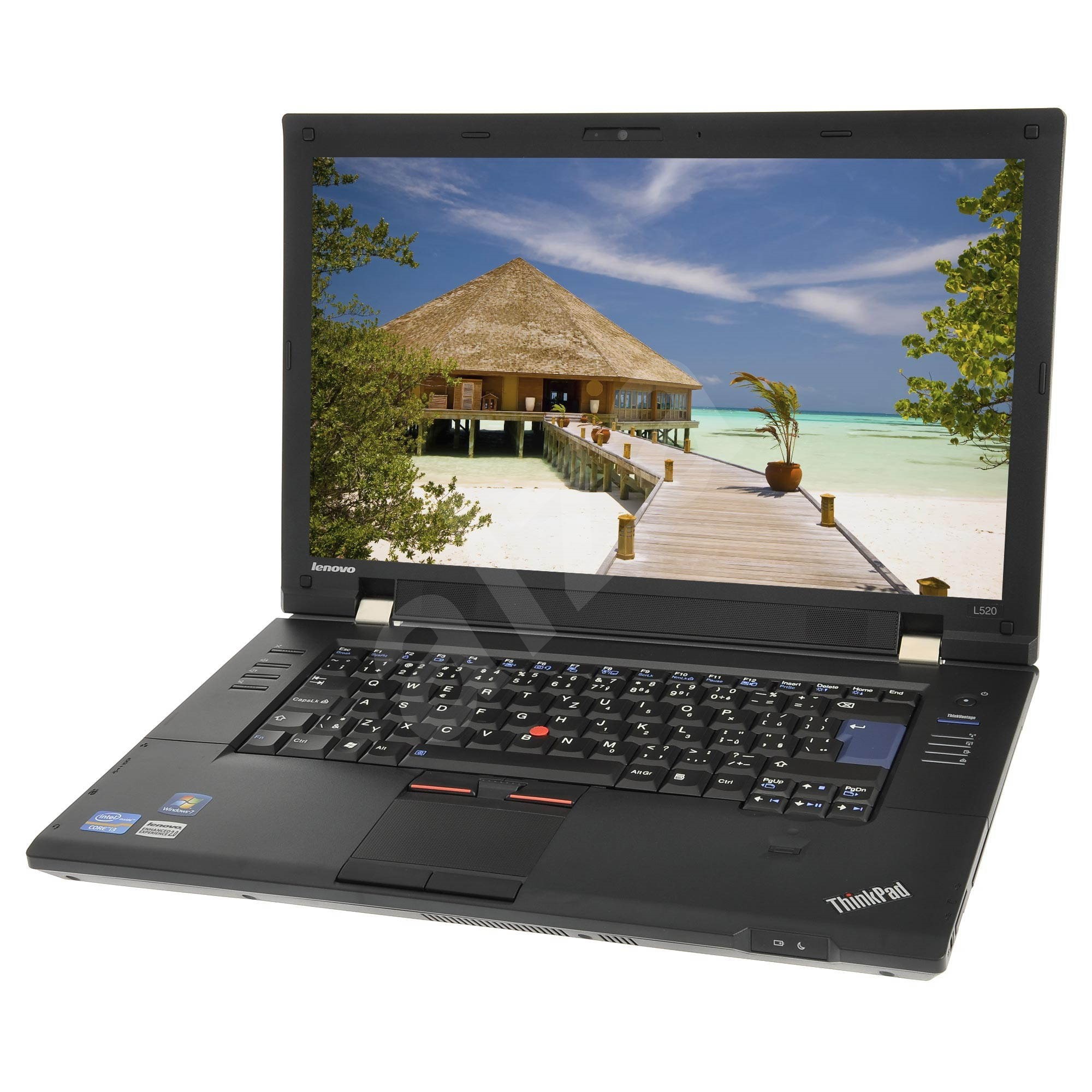 Lenovo ThinkPad L520 7859-42G - Notebook | Alza.sk