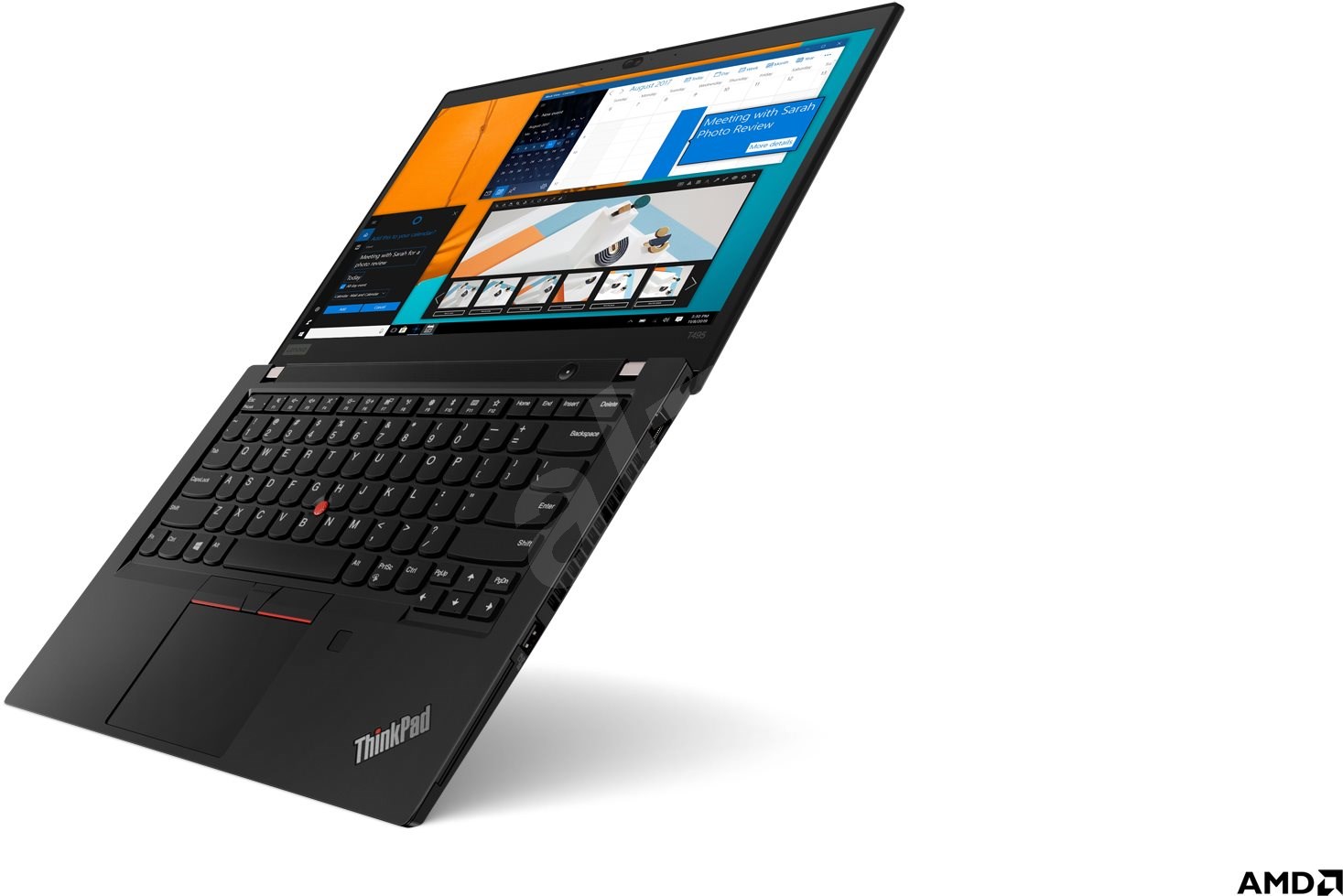 Lenovo ThinkPad T495 - Notebook | Alza.sk