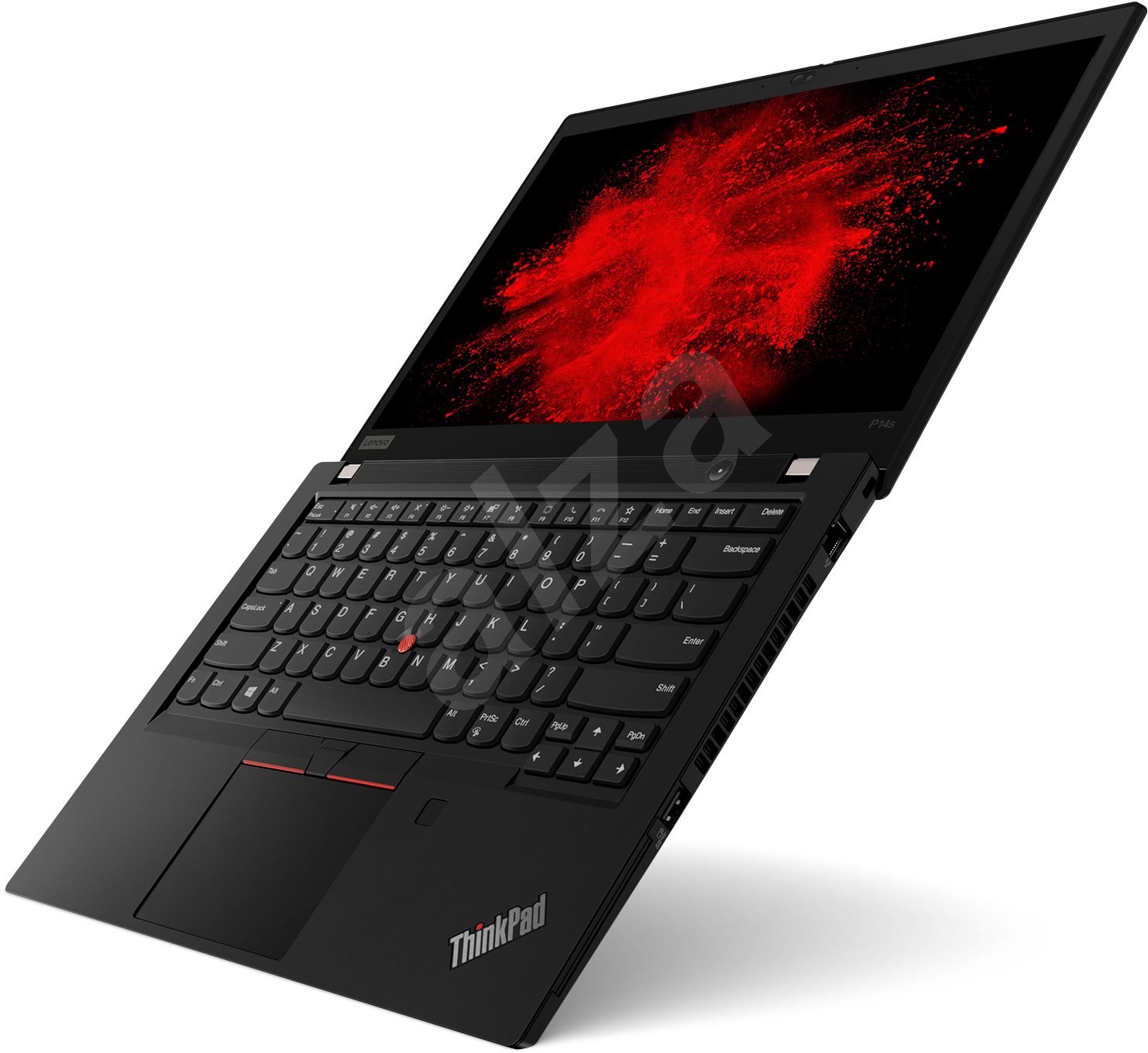 Lenovo ThinkPad P14s Gen 1 LTE - Notebook | Alza.sk