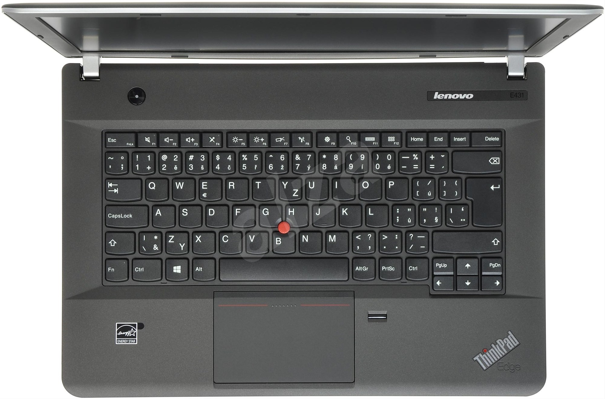 Lenovo ThinkPad Edge E431 Black 6277-43G - Notebook | Alza.sk