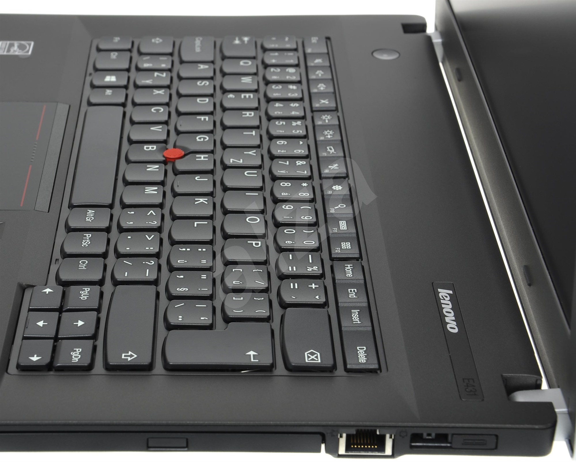 Lenovo ThinkPad Edge E431 Black 6277-48G - Notebook | Alza.sk