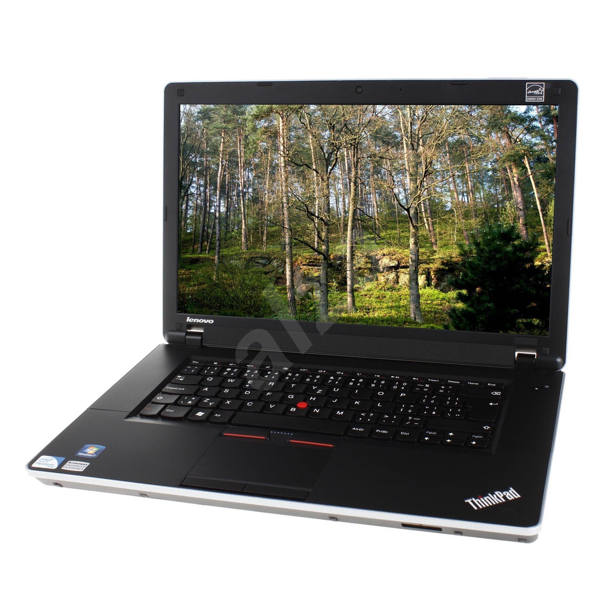 Lenovo ThinkPad Edge 15.6" černý 0301-GBG - Notebook | Alza.sk