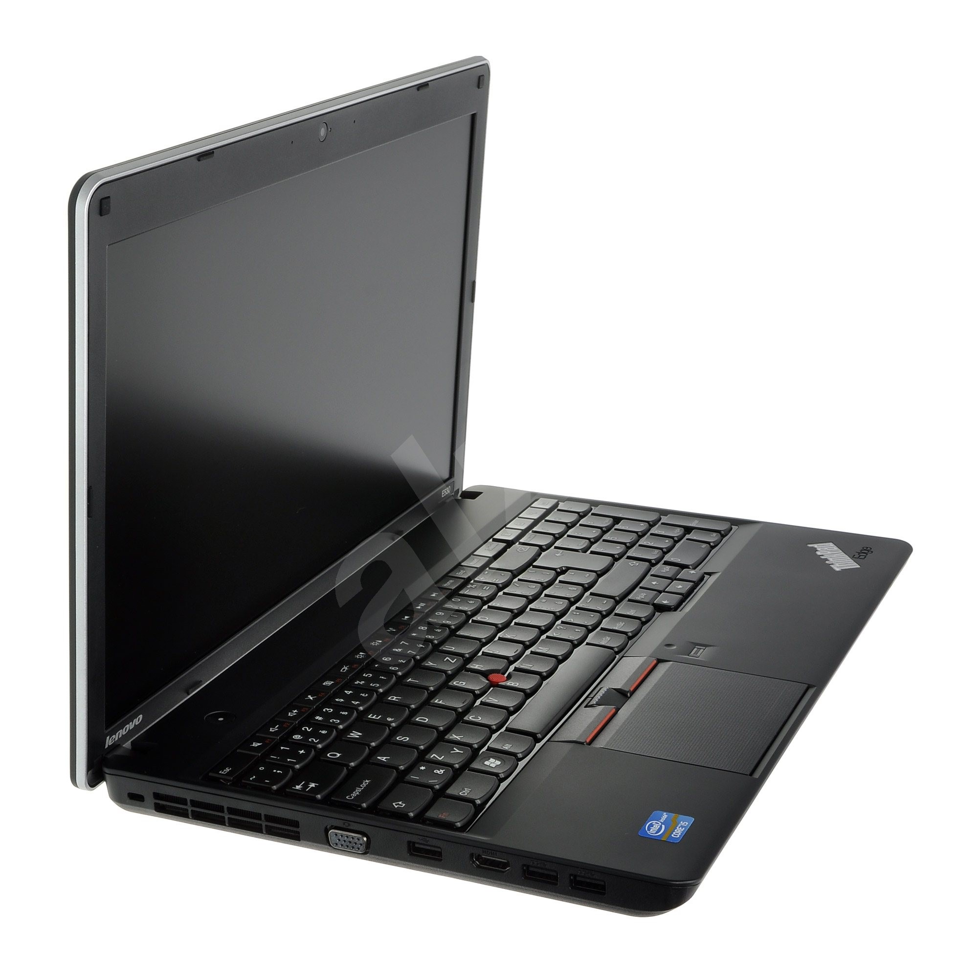 Lenovo ThinkPad Edge E530 černý 3259-4DG - Notebook | Alza.sk