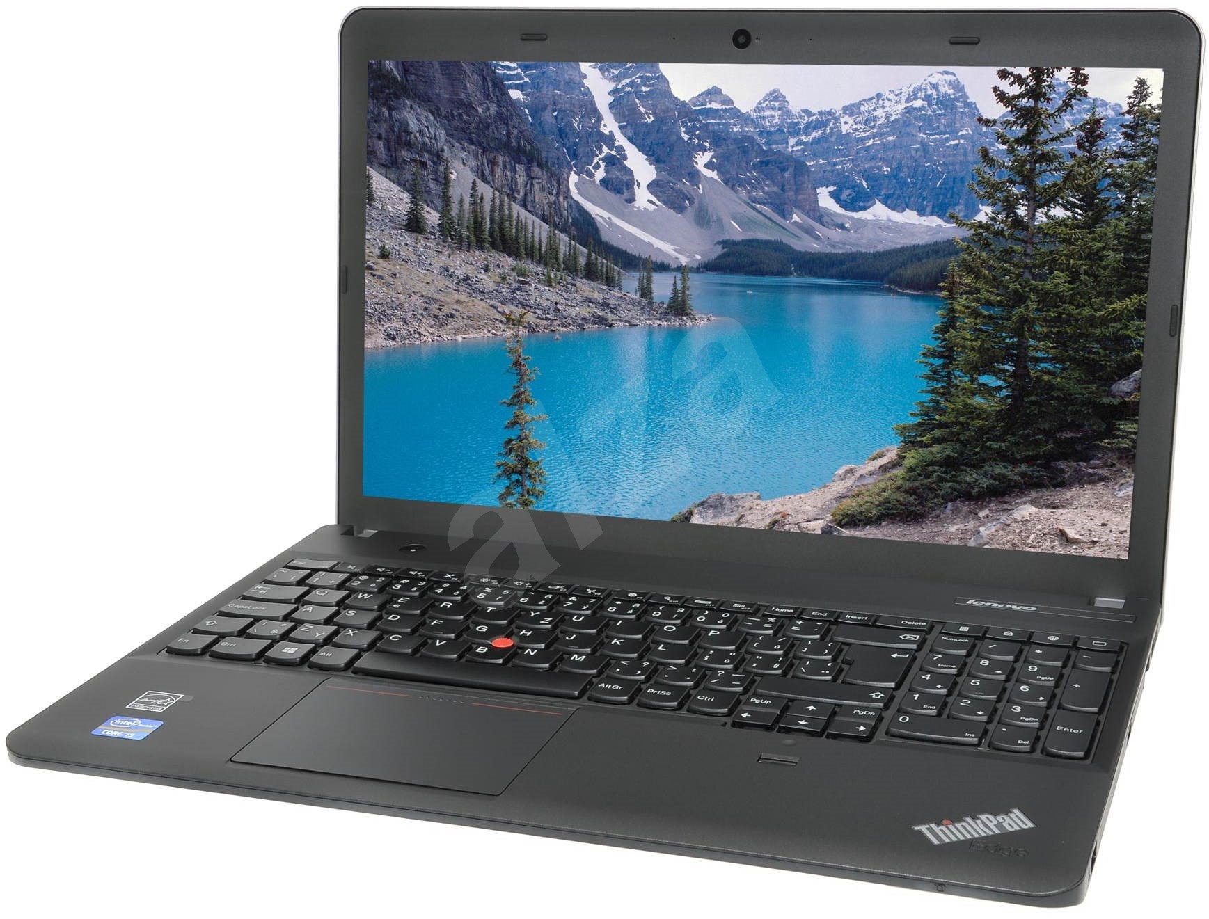 Lenovo ThinkPad Edge E531 Black 6885-6SG - Notebook | Alza.sk