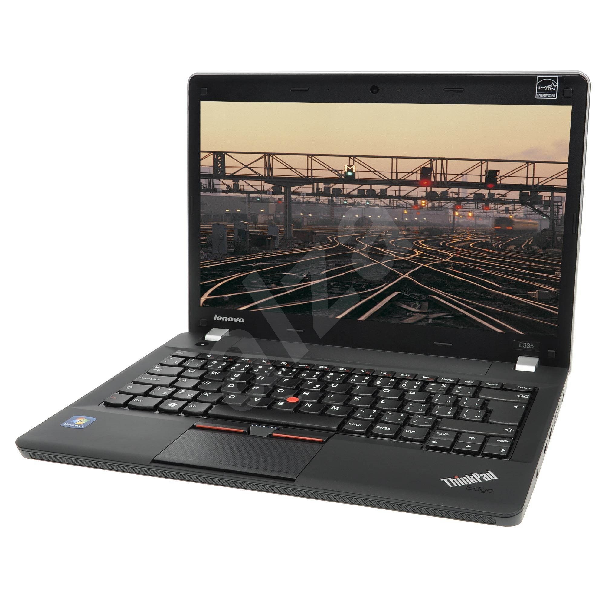 Lenovo ThinkPad Edge E335 červený 3355-62G - Notebook | Alza.sk