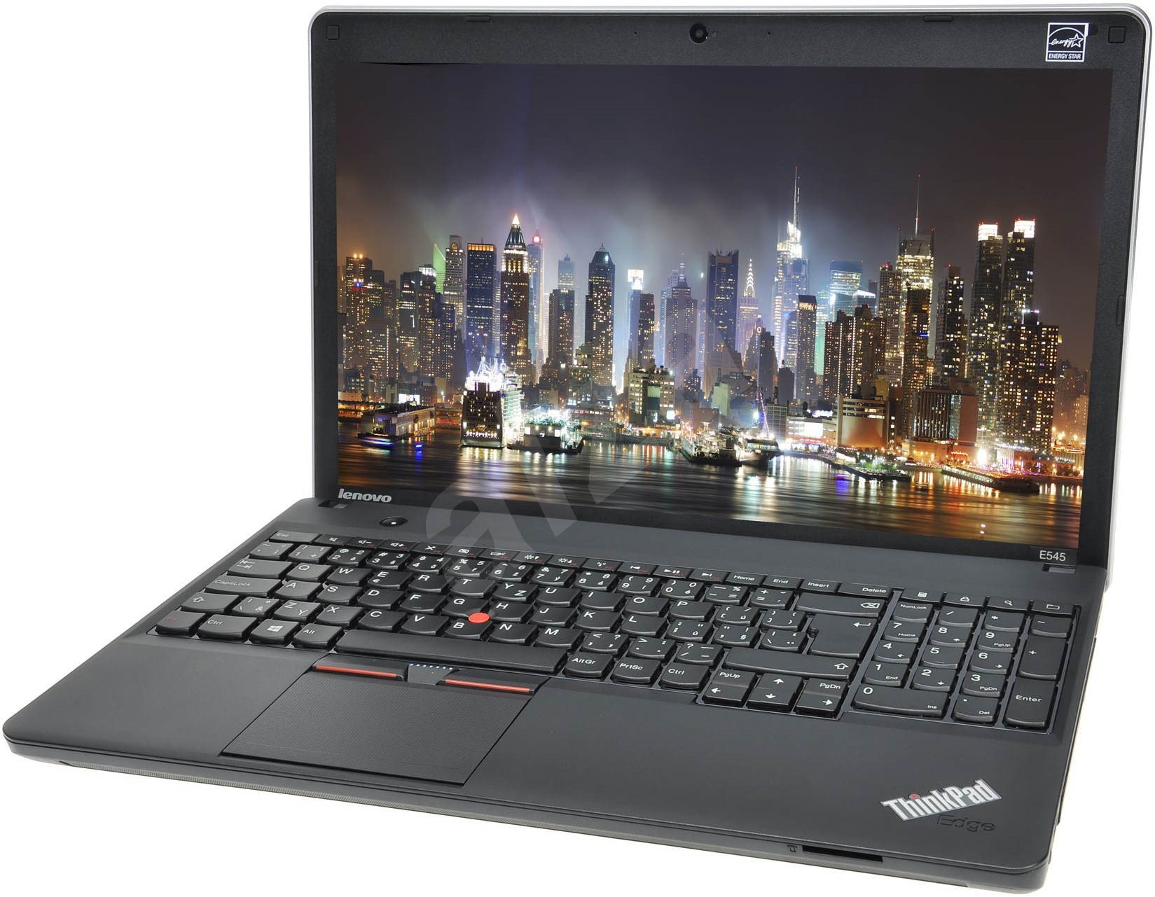 Lenovo ThinkPad Edge E545 Black 20B20-00M - Notebook | Alza.sk