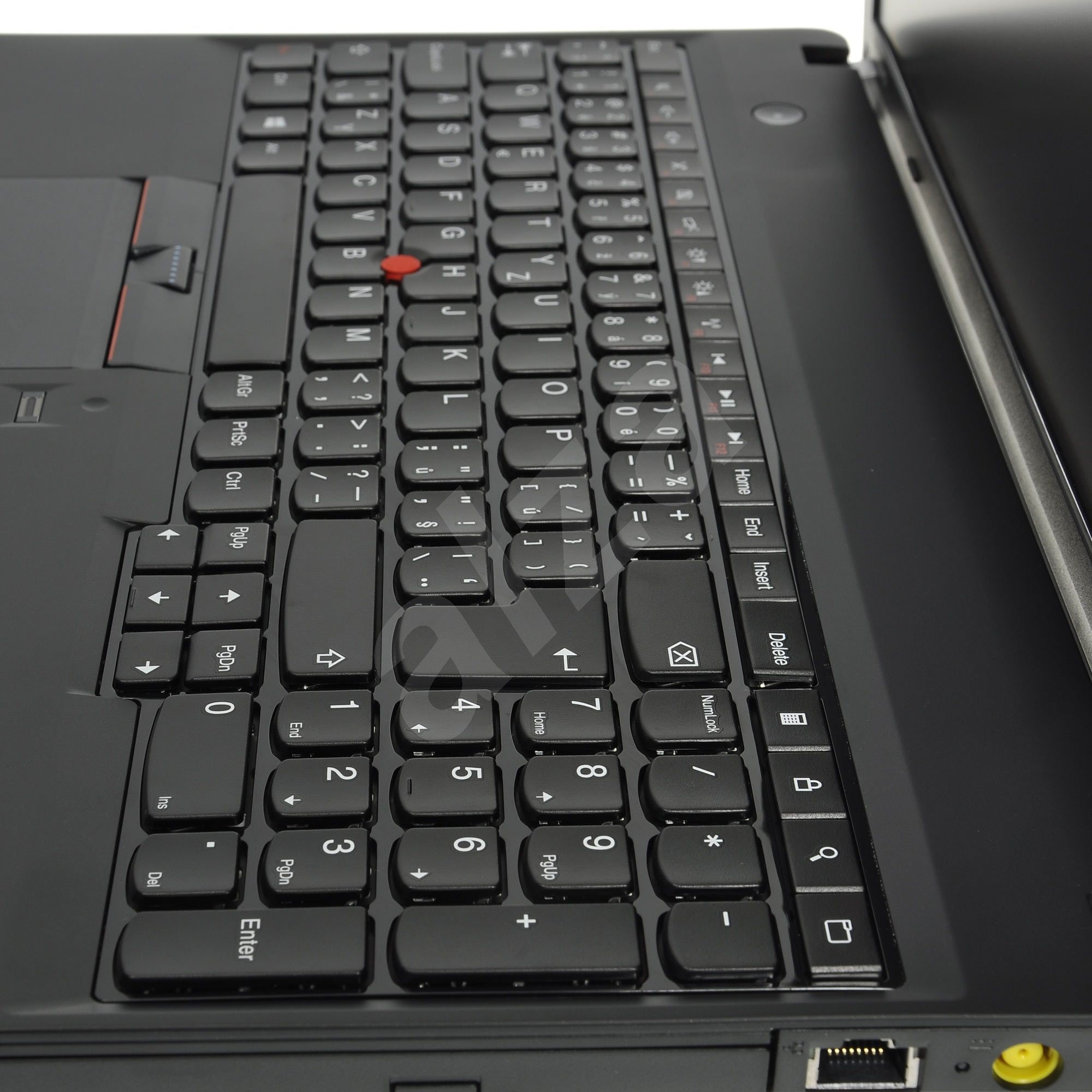 Lenovo ThinkPad Edge E535 Black 3260-ELG - Notebook | Alza.sk
