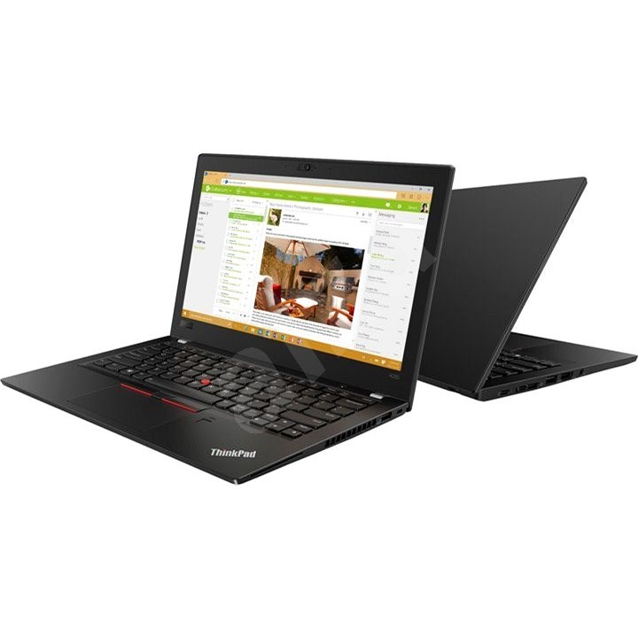 Lenovo ThinkPad A285 - Notebook | Alza.sk