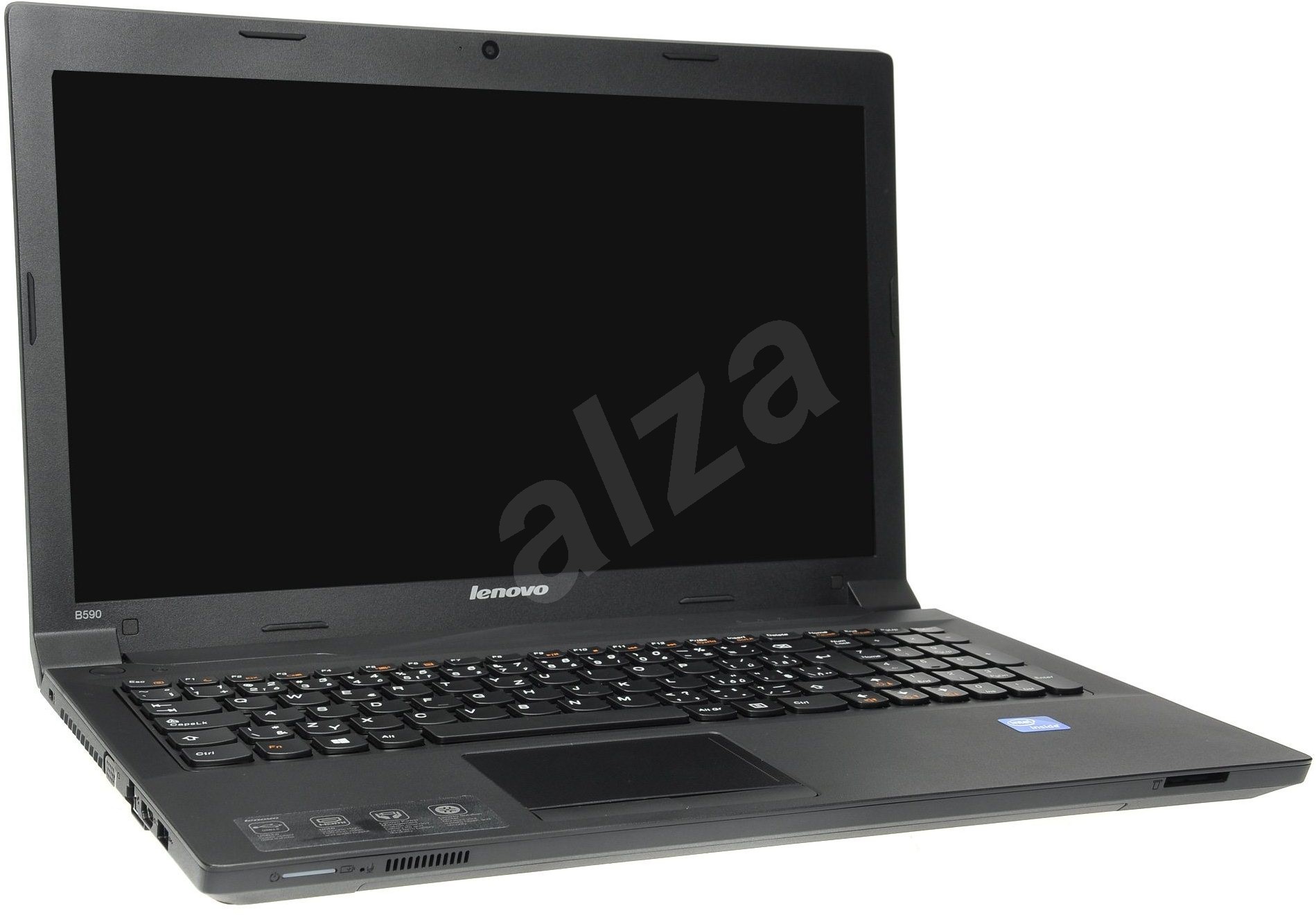 Lenovo IdeaPad B590 - Notebook | Alza.sk