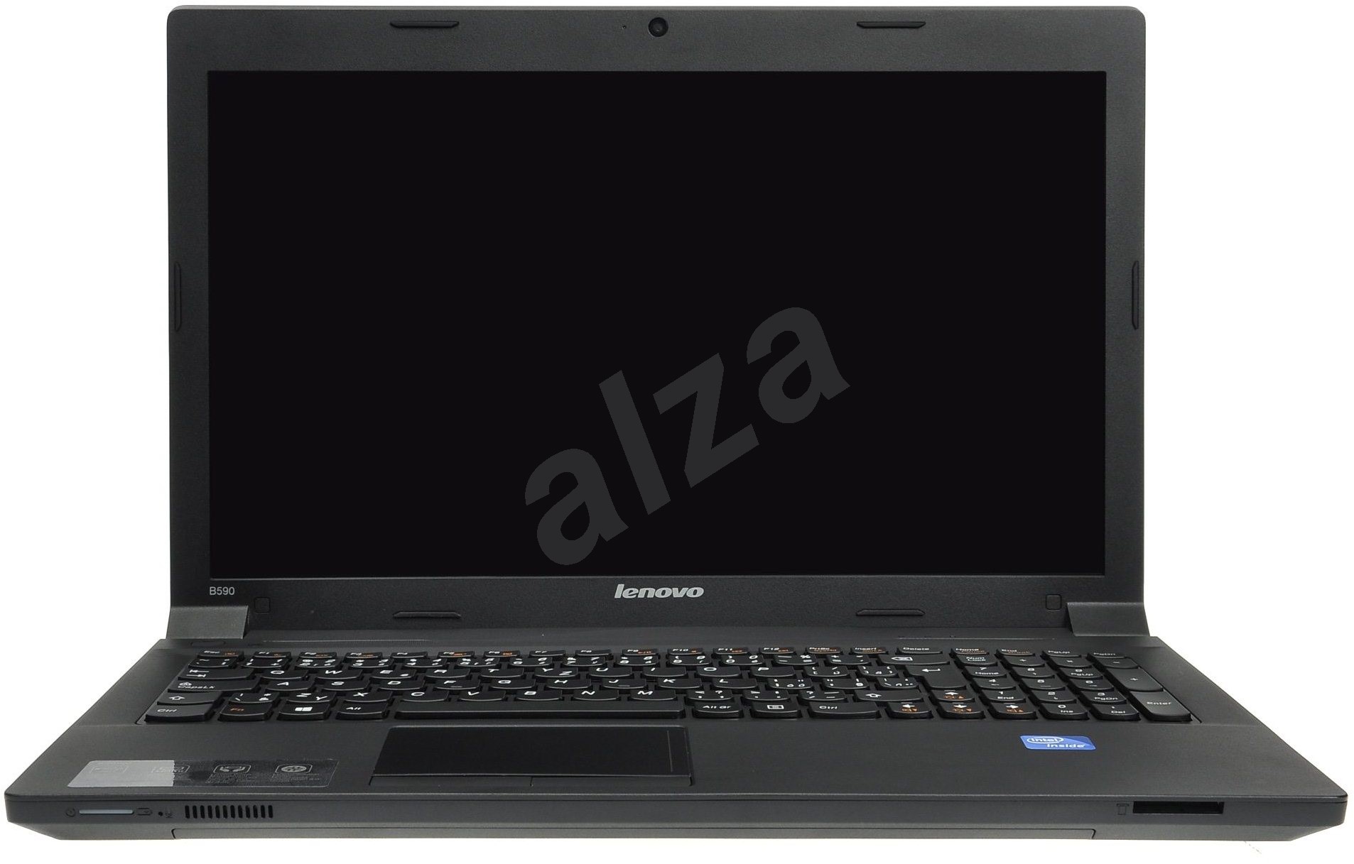 Lenovo IdeaPad B590 - Notebook | Alza.sk
