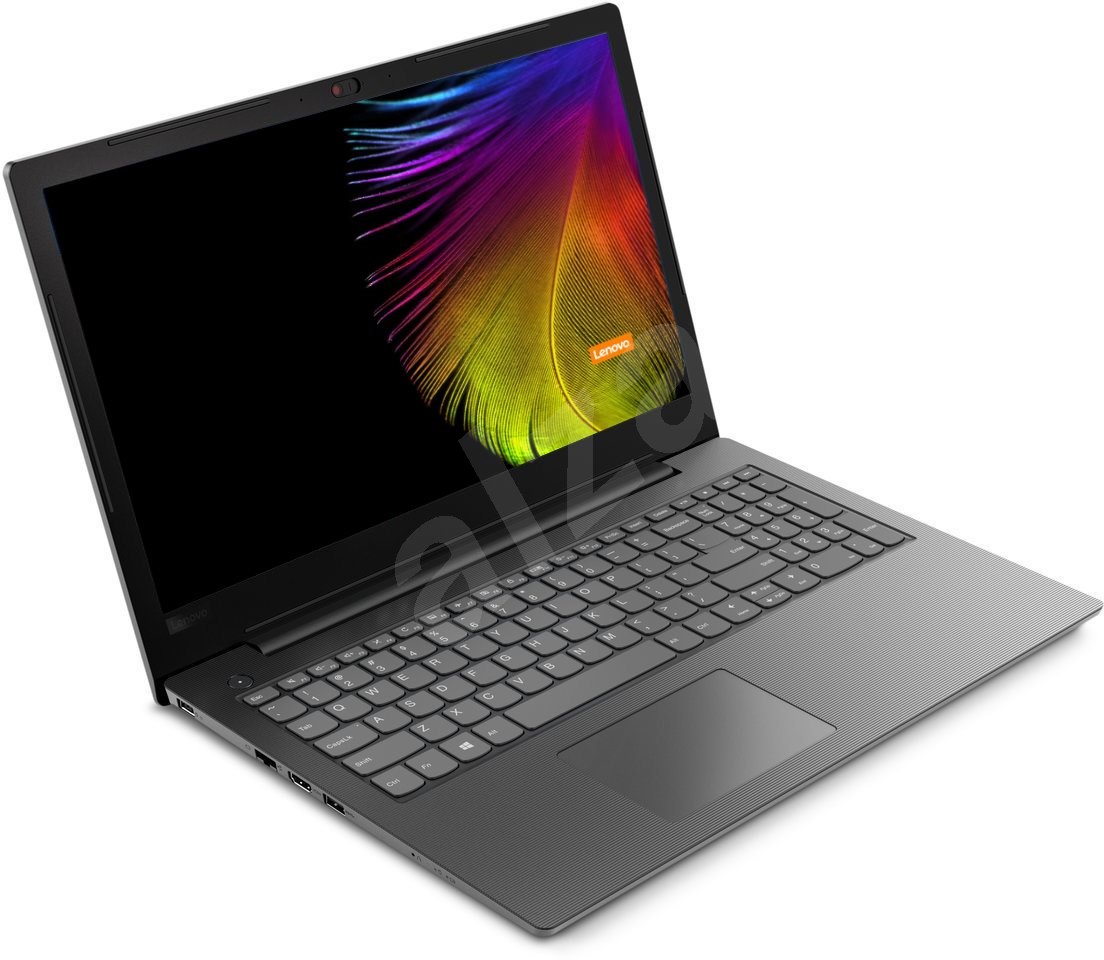 Lenovo V130-15IKB Iron Grey - Notebook | Alza.sk