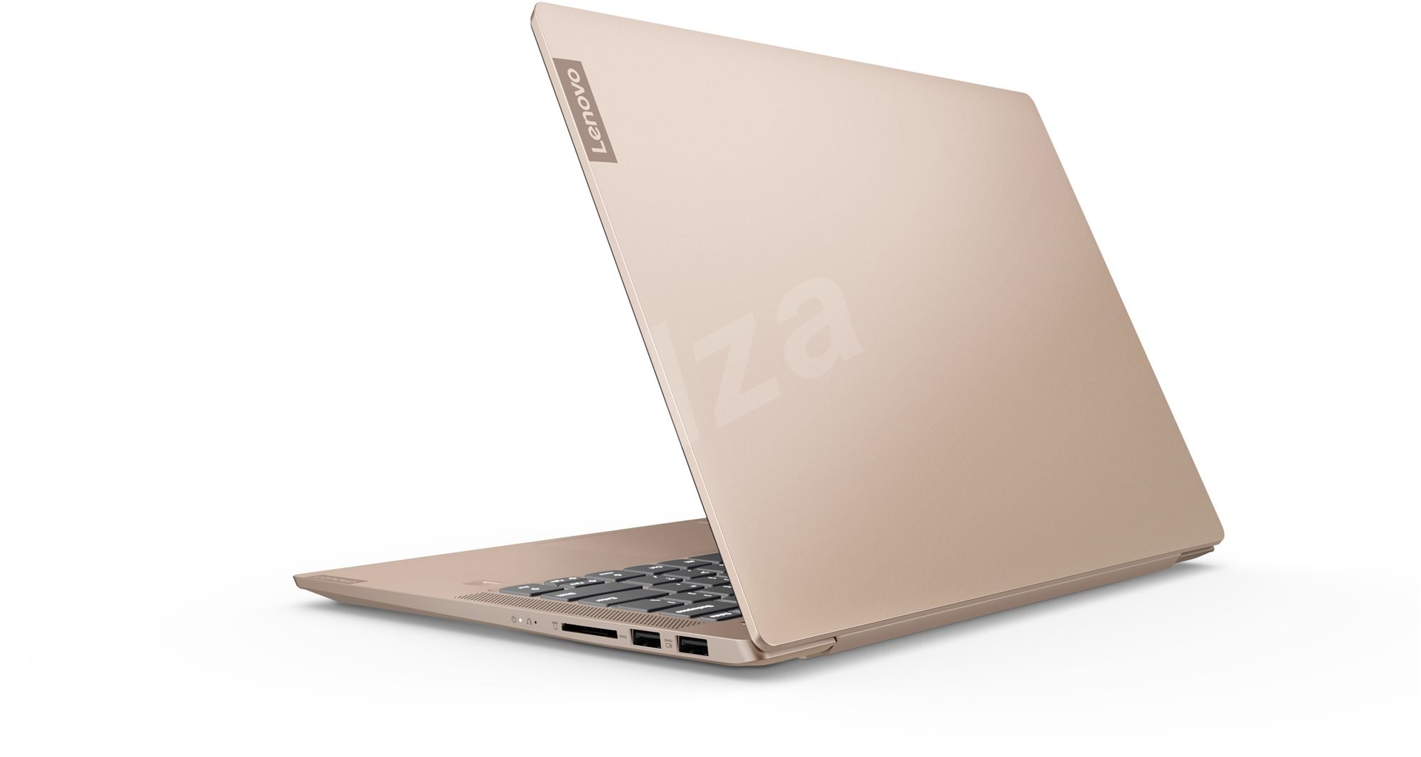 Lenovo IdeaPad S540-14IWL Copper kovový - Notebook | Alza.sk