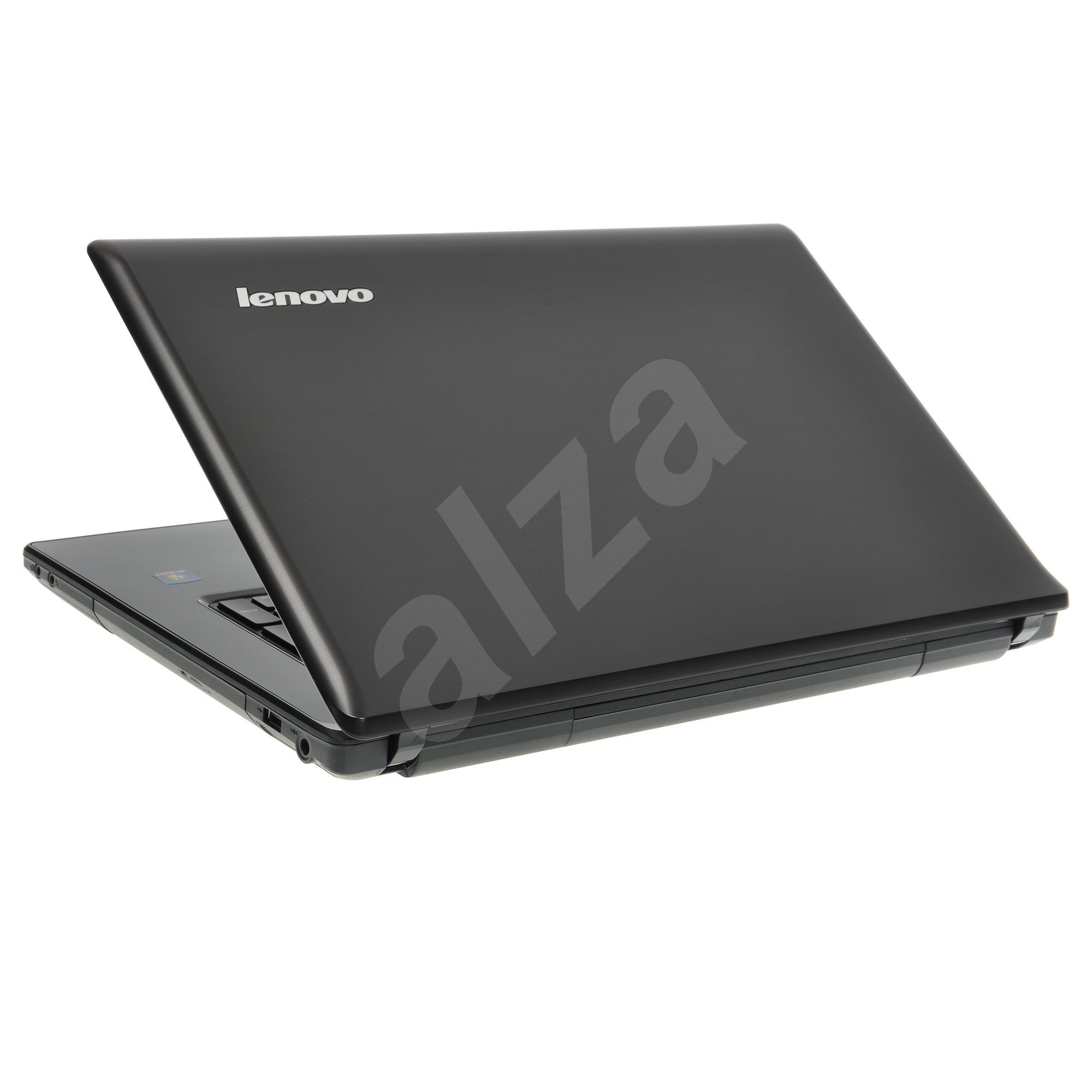 Lenovo IdeaPad G780 Dark Metal - Notebook | Alza.sk