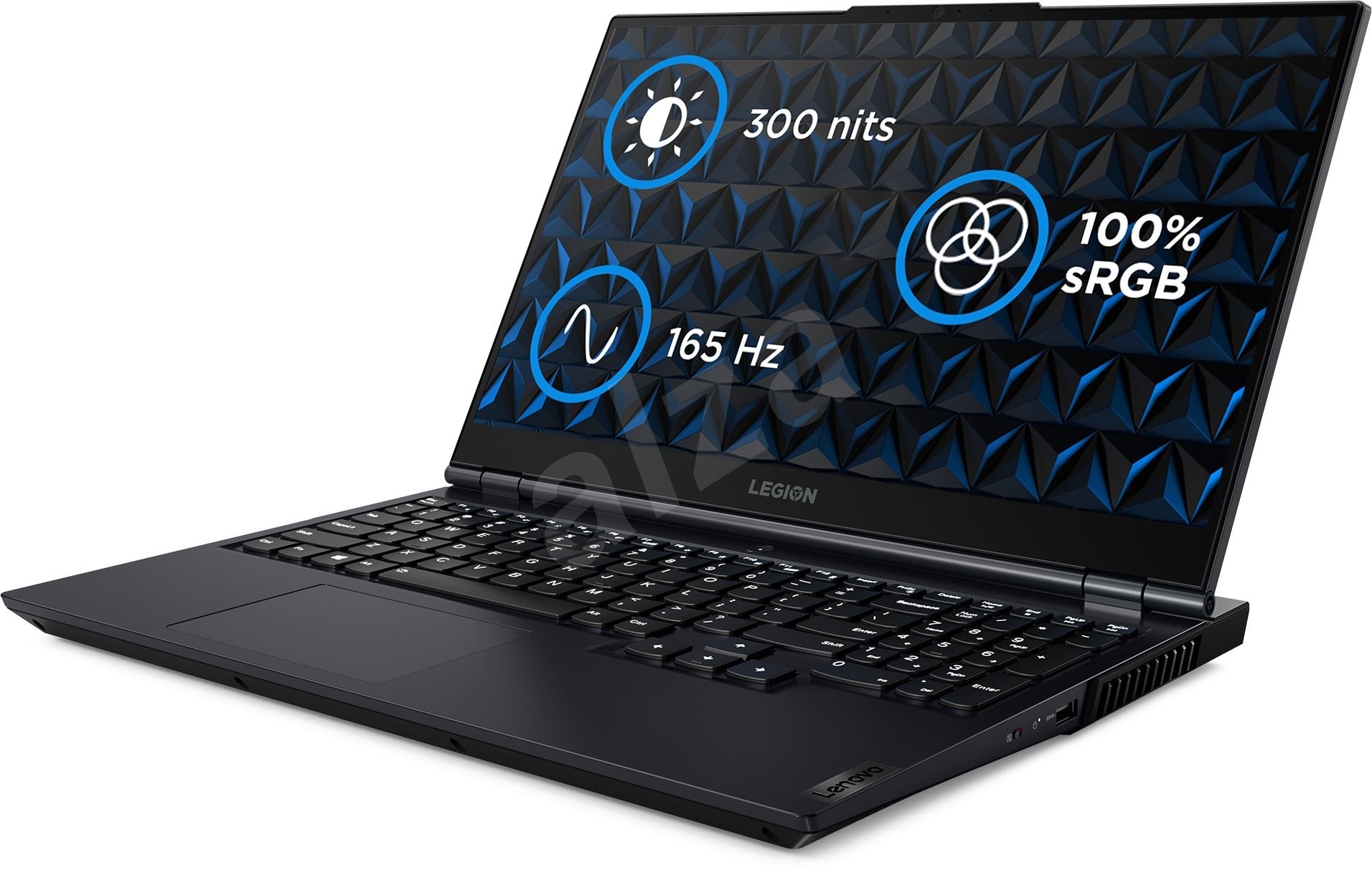 Lenovo Legion 5-15ACH6H - Herný notebook | Alza.sk
