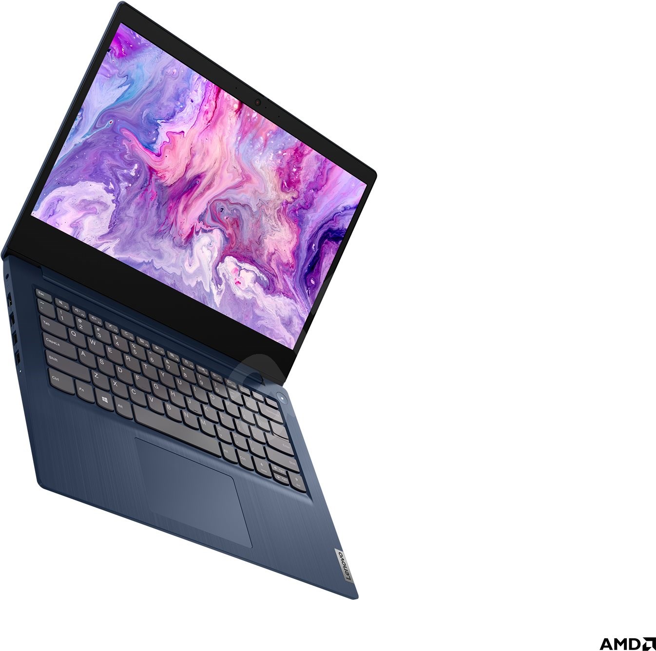 Lenovo IdeaPad 3 14ADA05 Abyss Blue - Notebook | Alza.sk