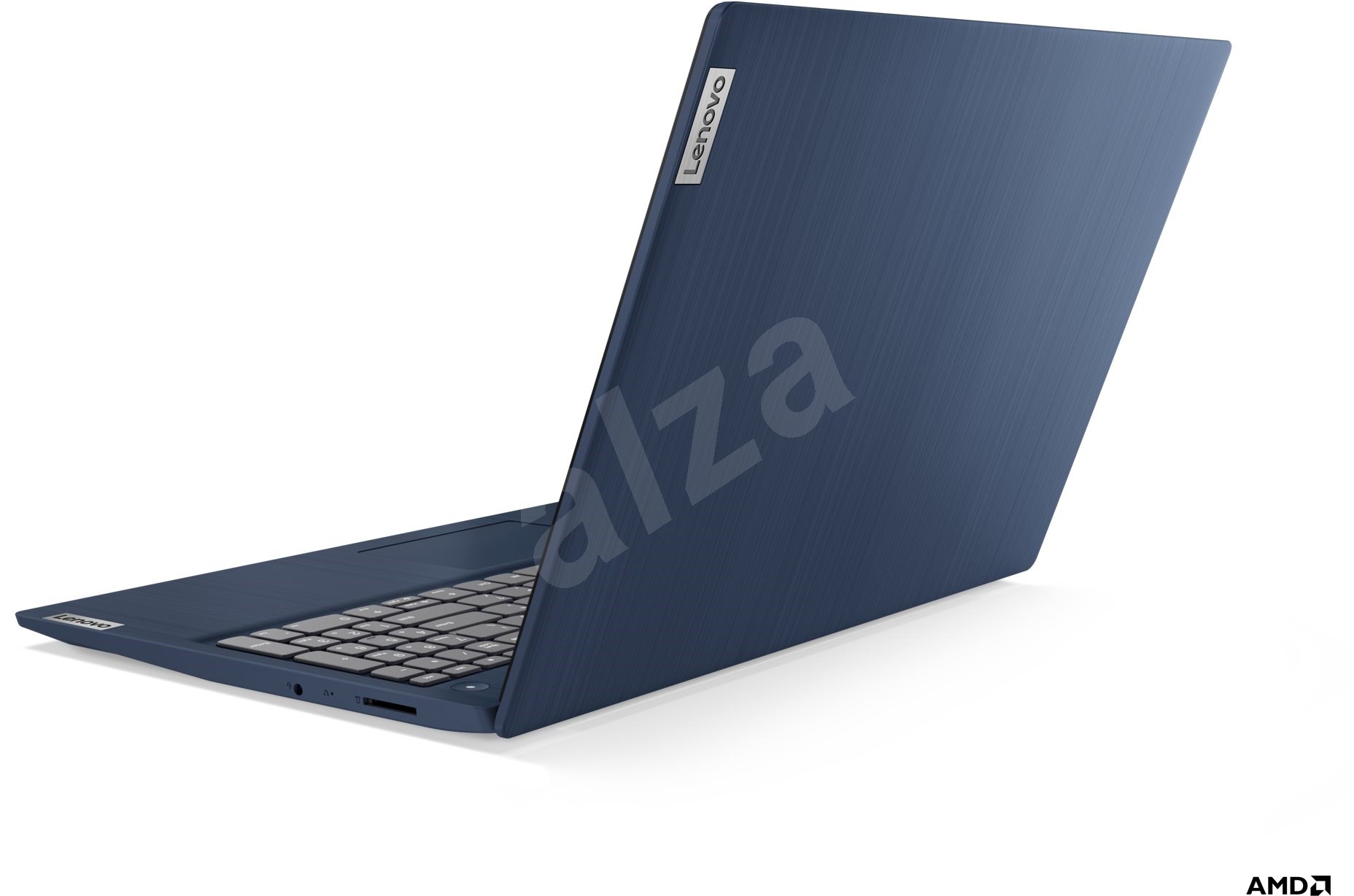 Lenovo IdeaPad 3 15ADA05 Abyss Blue - Notebook | Alza.sk