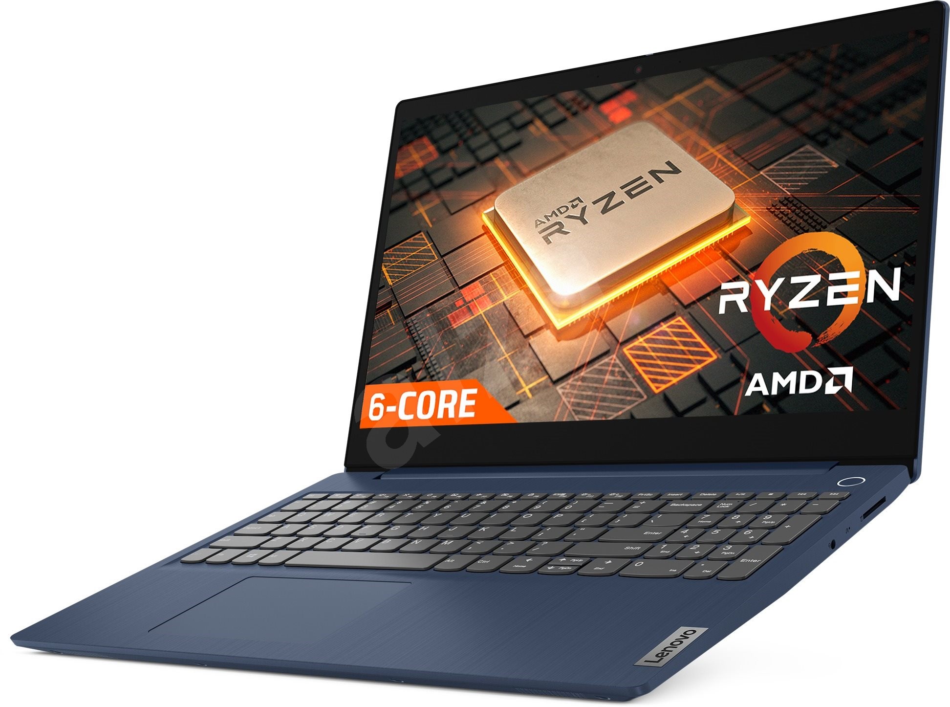 Lenovo IdeaPad 3 15ADA05 Abyss Blue - Notebook | Alza.sk