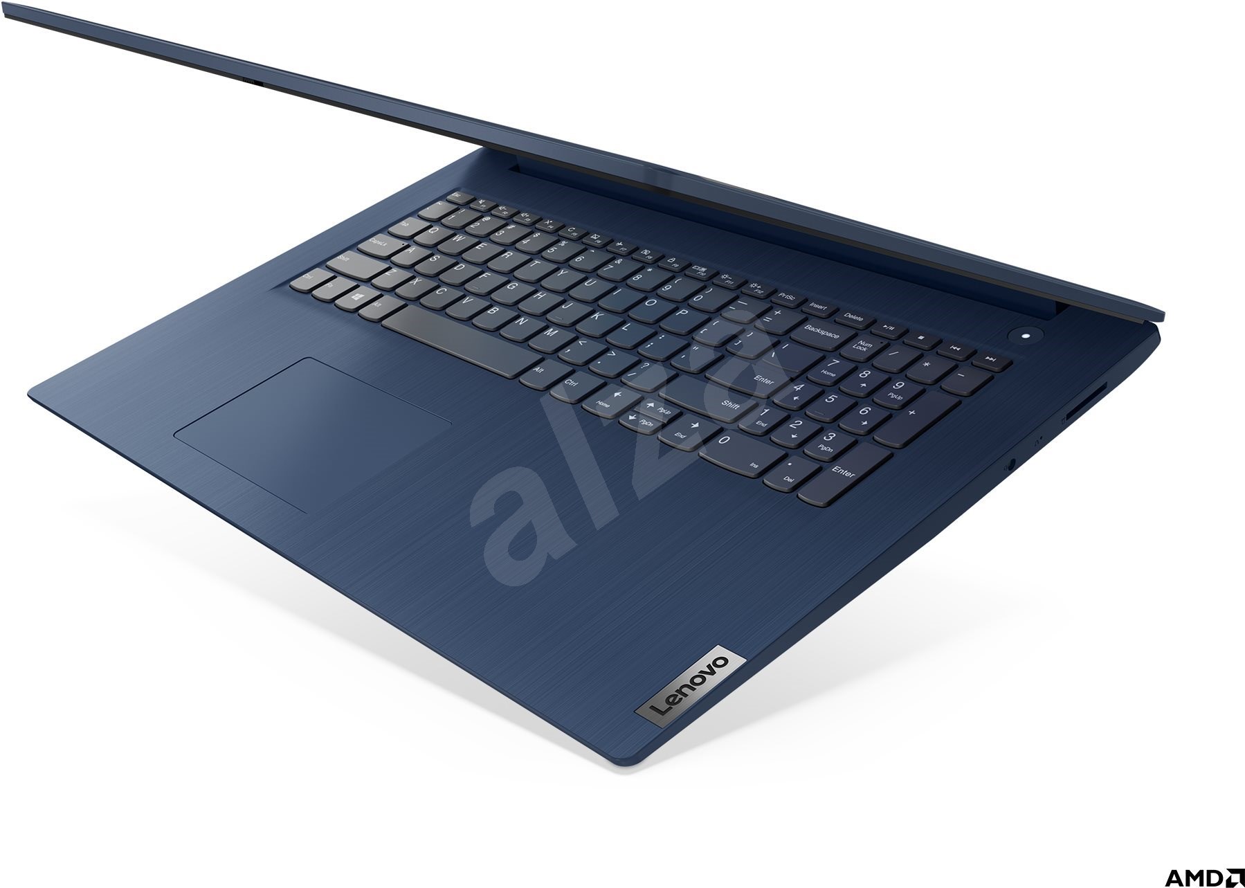 Lenovo IdeaPad 3 17ARE05 Abyss Blue - Notebook | Alza.sk