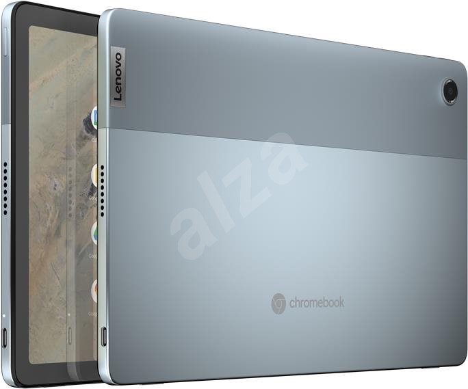 Lenovo IdeaPad Duet 3 Chrome 11Q727 Misty Blue - Chromebook | Alza.sk