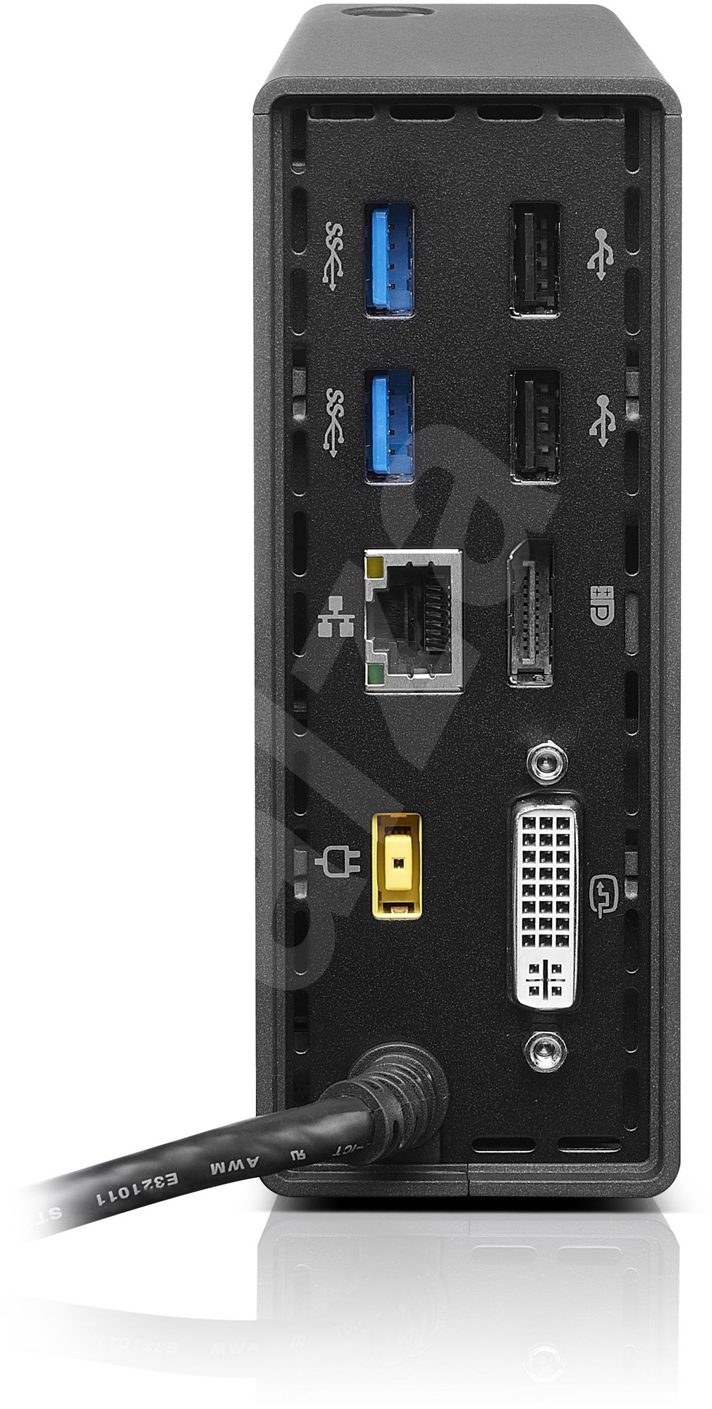 Lenovo ThinkPad OneLink Dock PRO - Black - Dokovacia stanica | Alza.sk