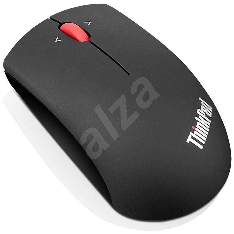 Lenovo ThinkPad Precision Wireless Mouse Graphite Black - Myš | Alza.sk