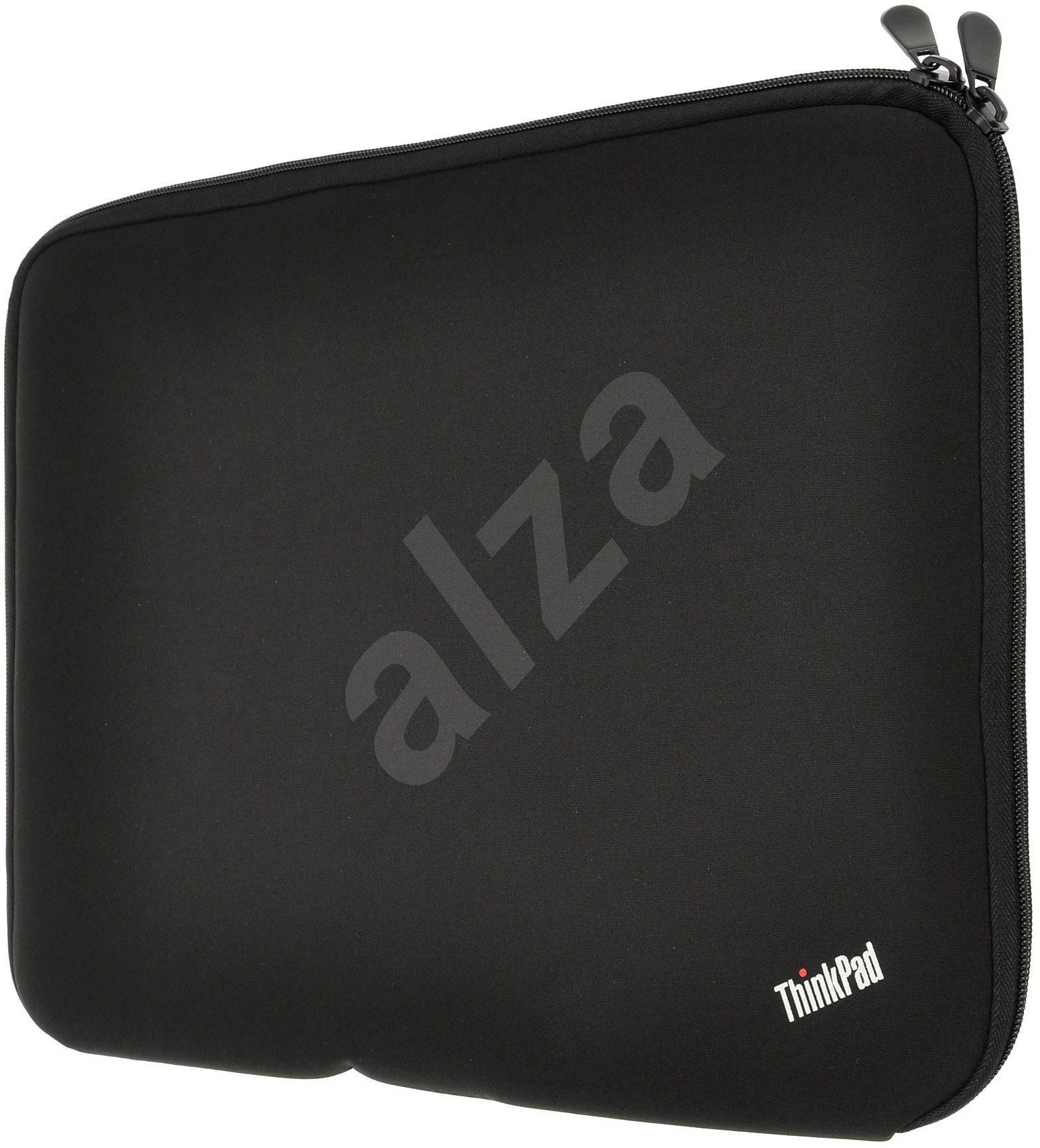 Lenovo ThinkPad Fitted Reversible Sleeve 15" - Puzdro na notebook | Alza.sk