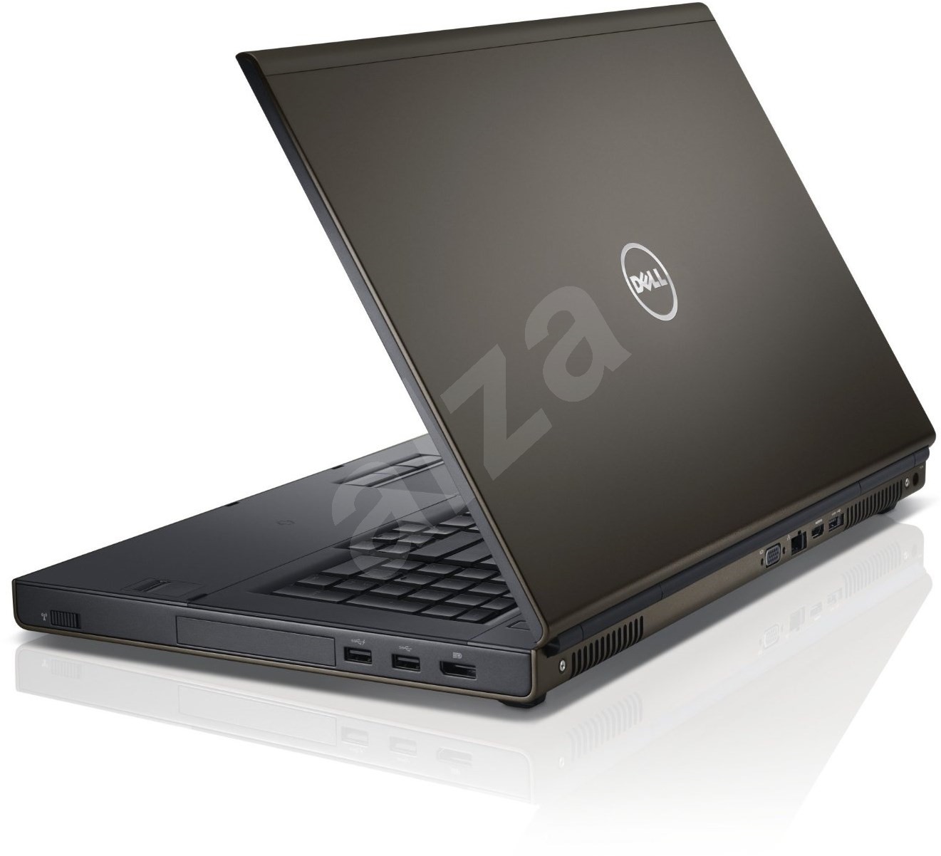 Dell Precision M6800 - Notebook | Alza.sk